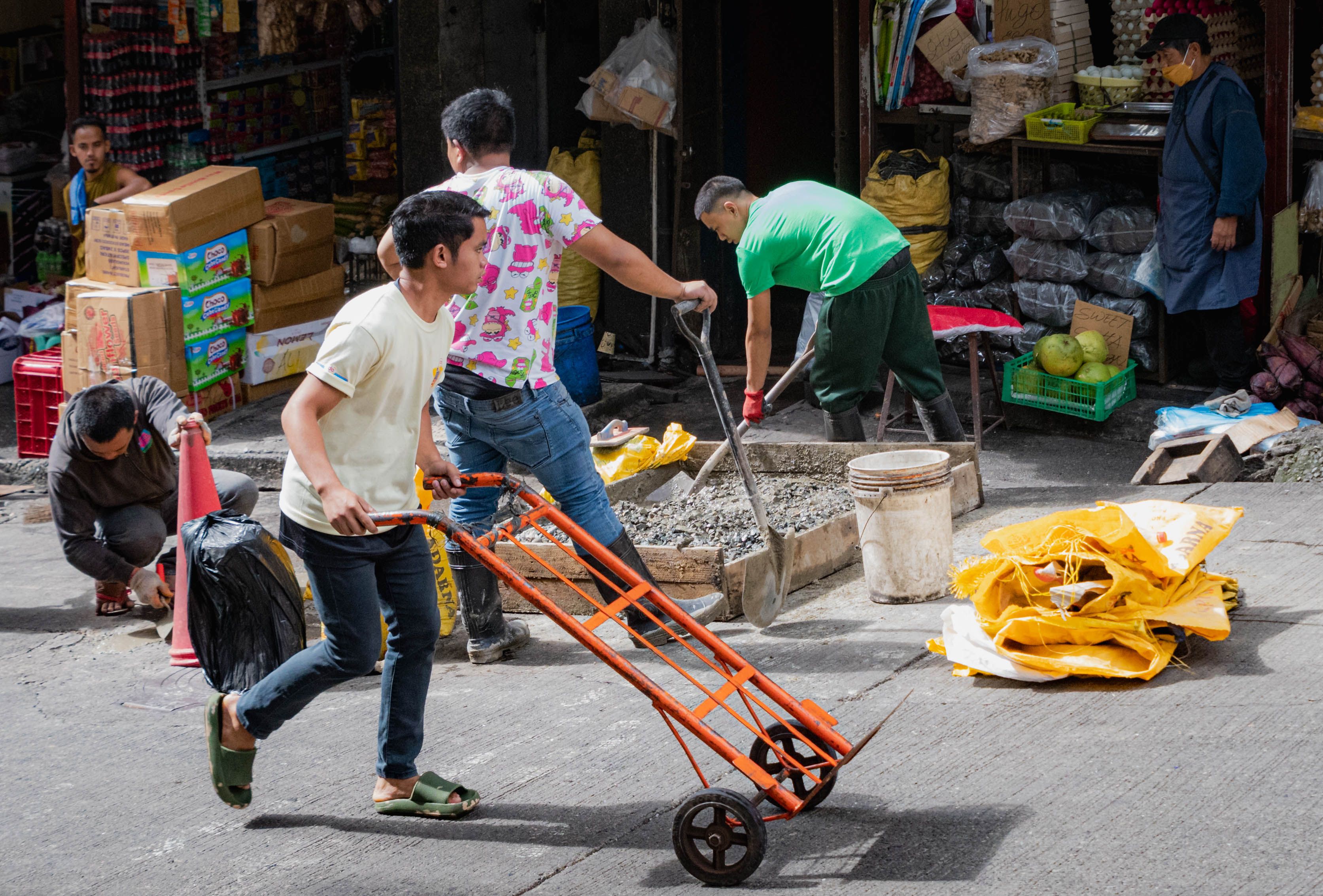 Workers Filipinos Photos, Download The BEST Free Workers Filipinos ...
