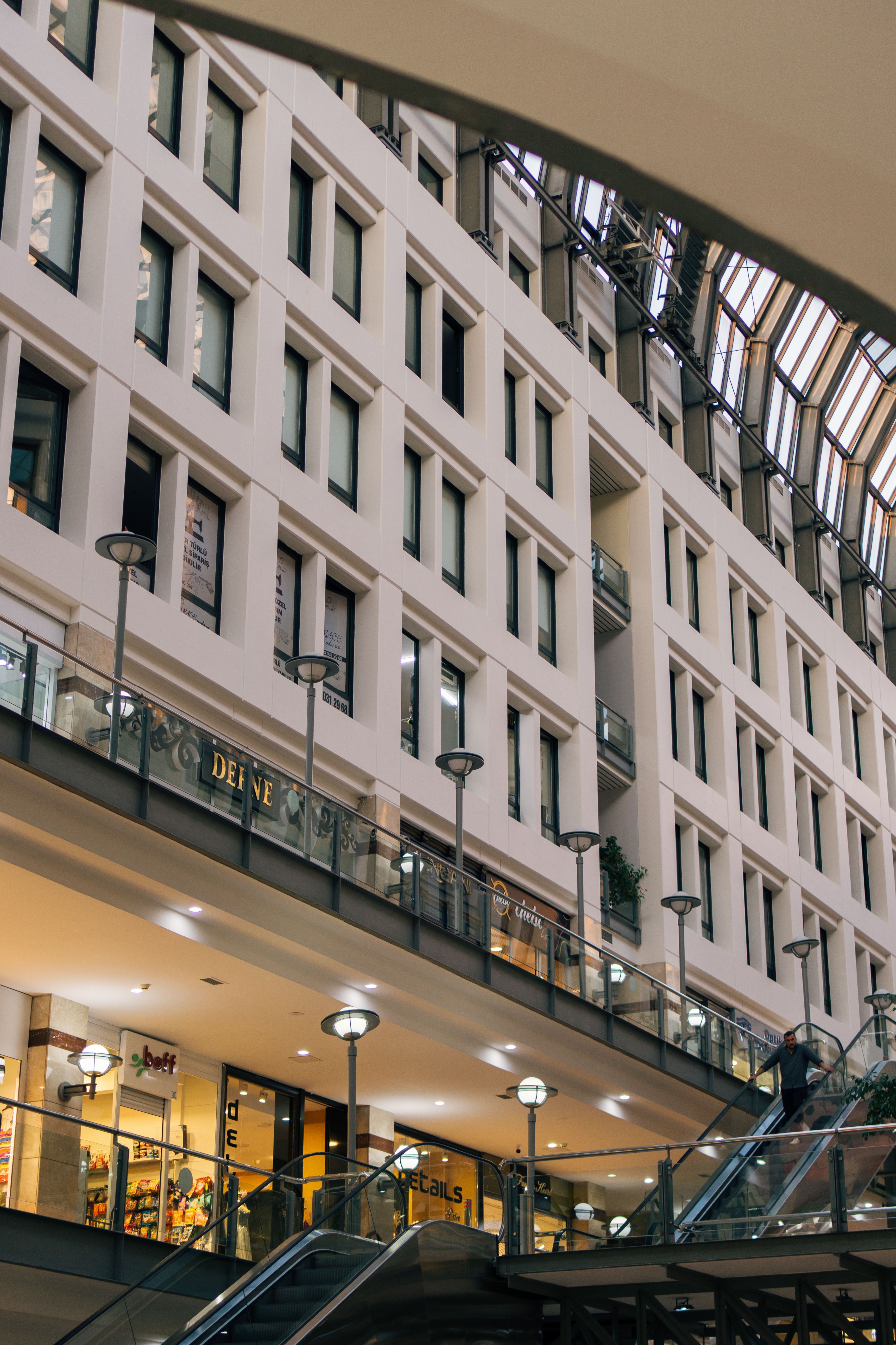 Shopping Center Bulding Photos, Download The BEST Free Shopping Center ...