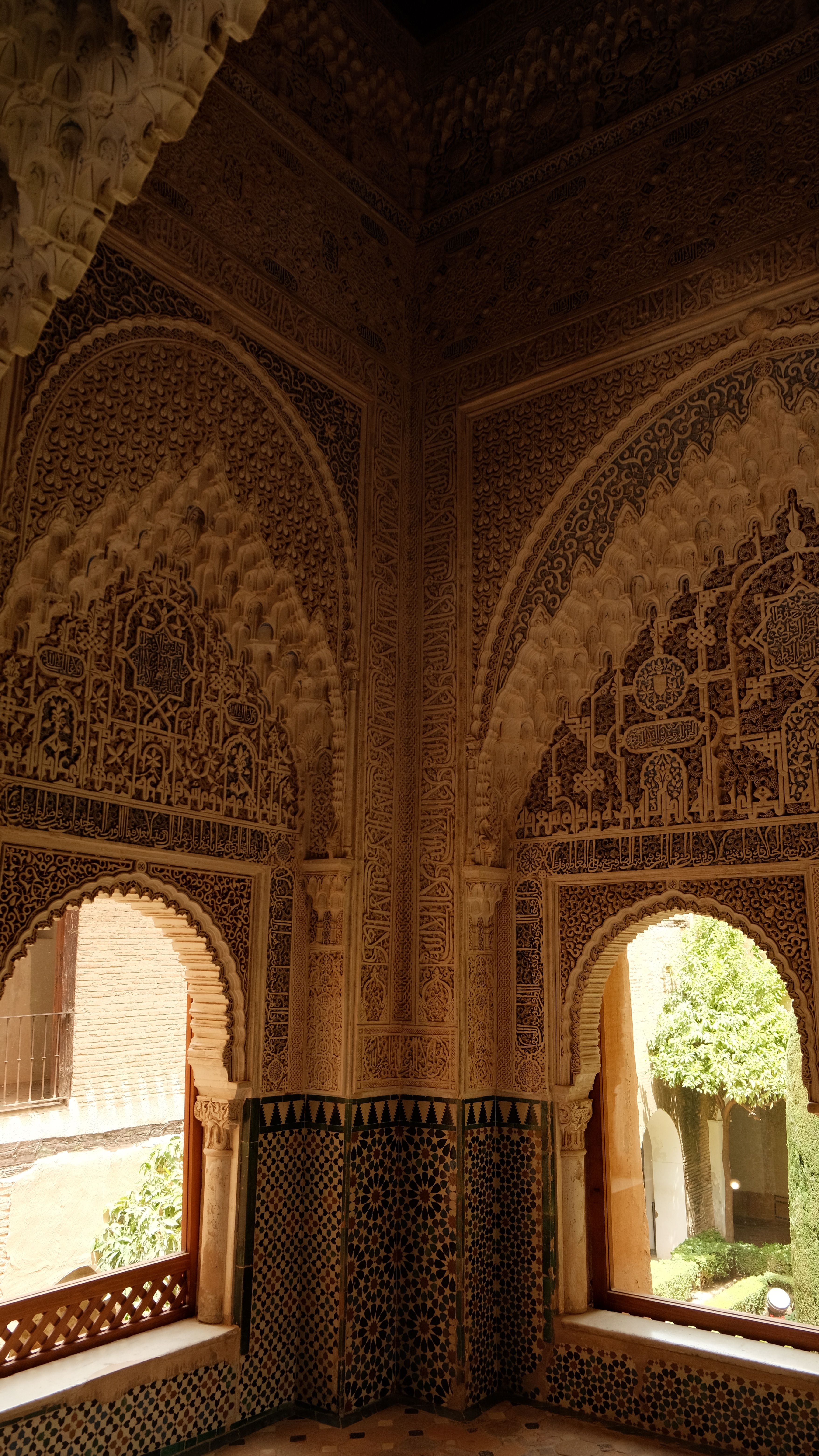 Spanish Architecture · Free Stock Photo