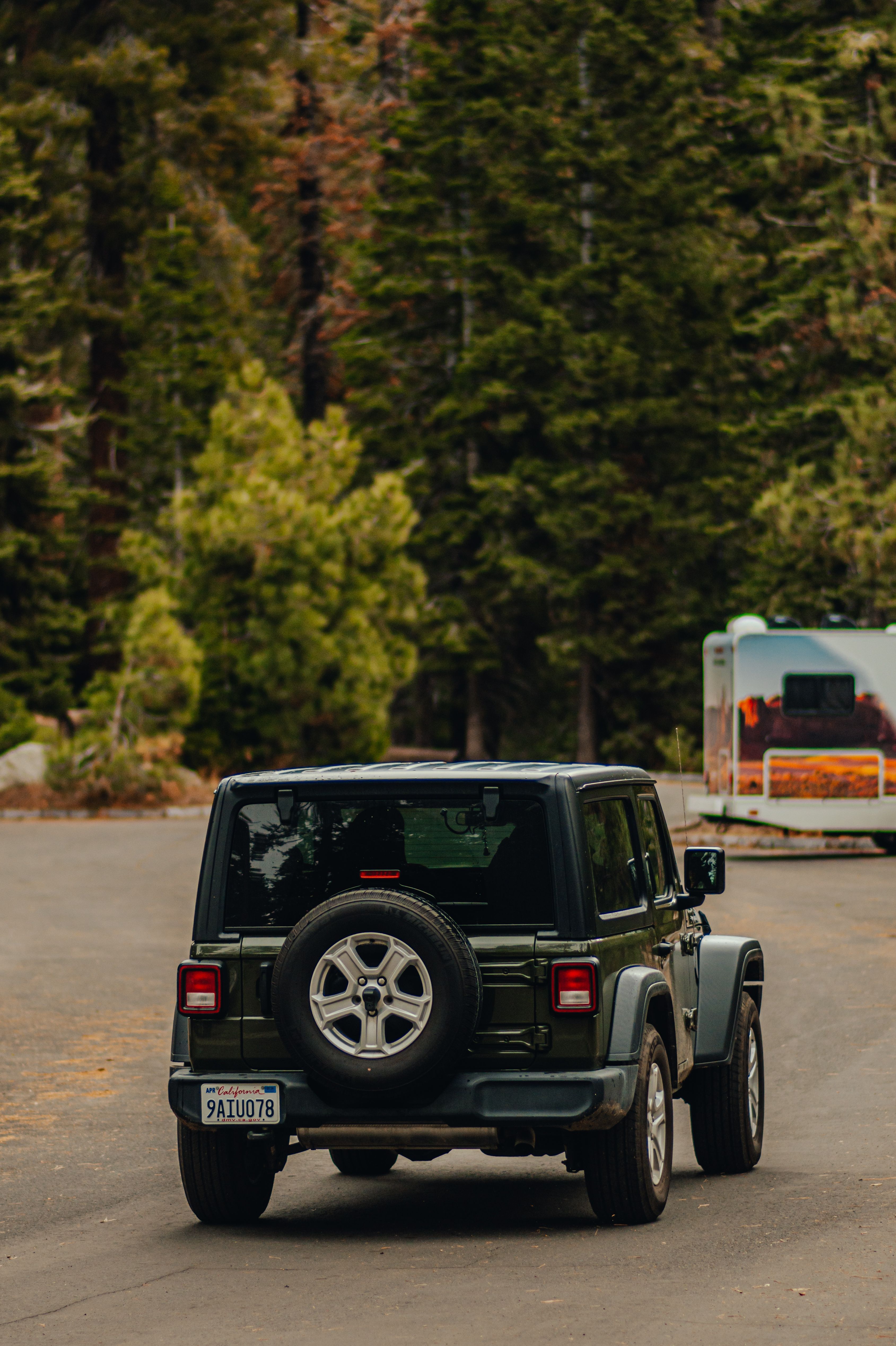 Off-Road Adventure in Pakistani Mountain Range · Free Stock Photo