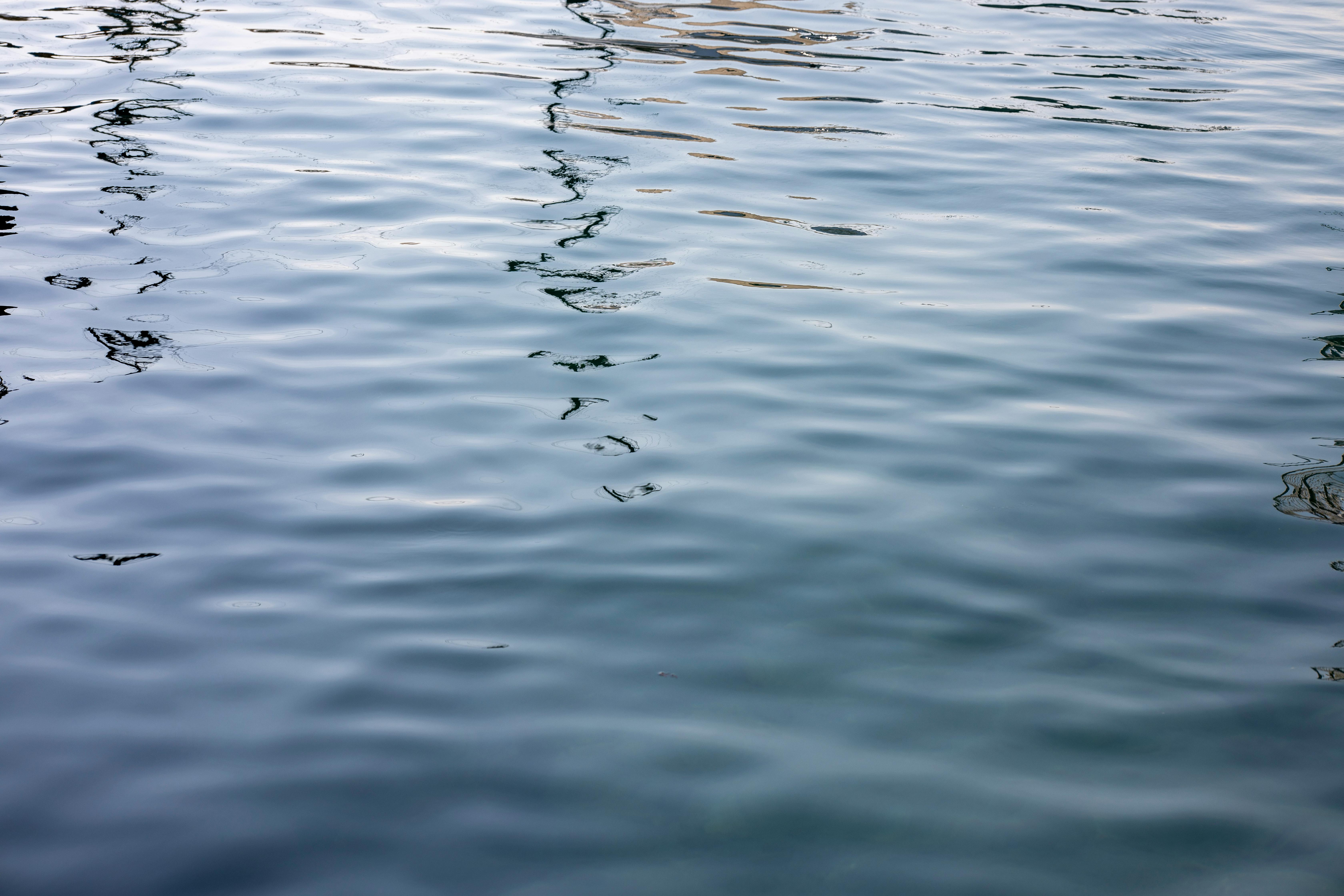 Body Of Water · Free Stock Photo