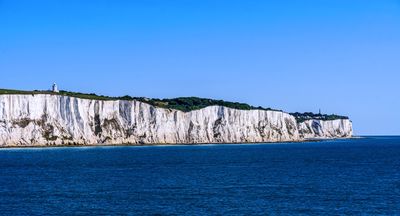 White Cliffs Of Dover Photos, Download The BEST Free White Cliffs Of ...