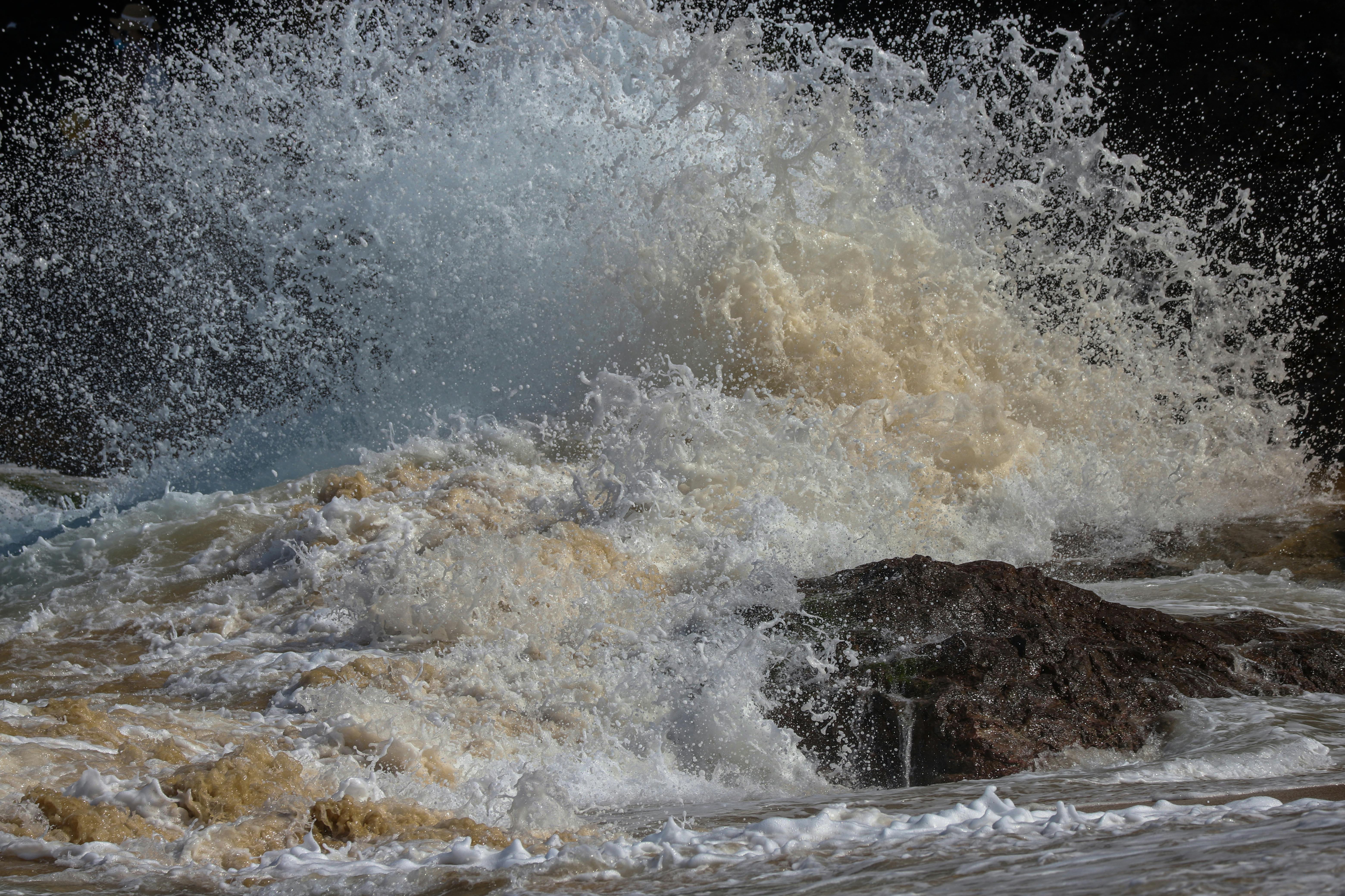 Storm Cartoon Photos, Download The BEST Free Storm Cartoon Stock Photos ...