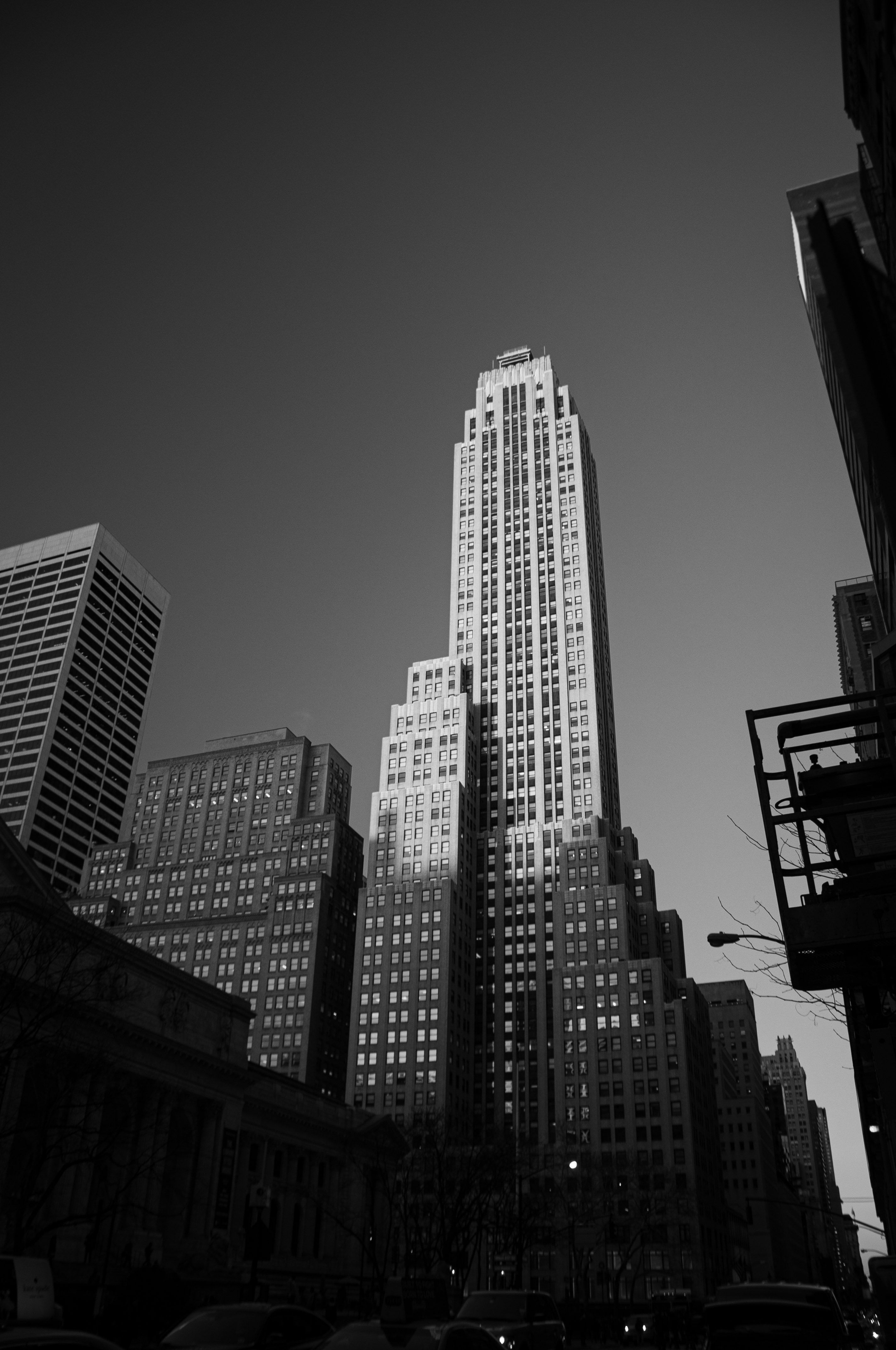 Tall Building Photos, Download The BEST Free Tall Building Stock Photos ...