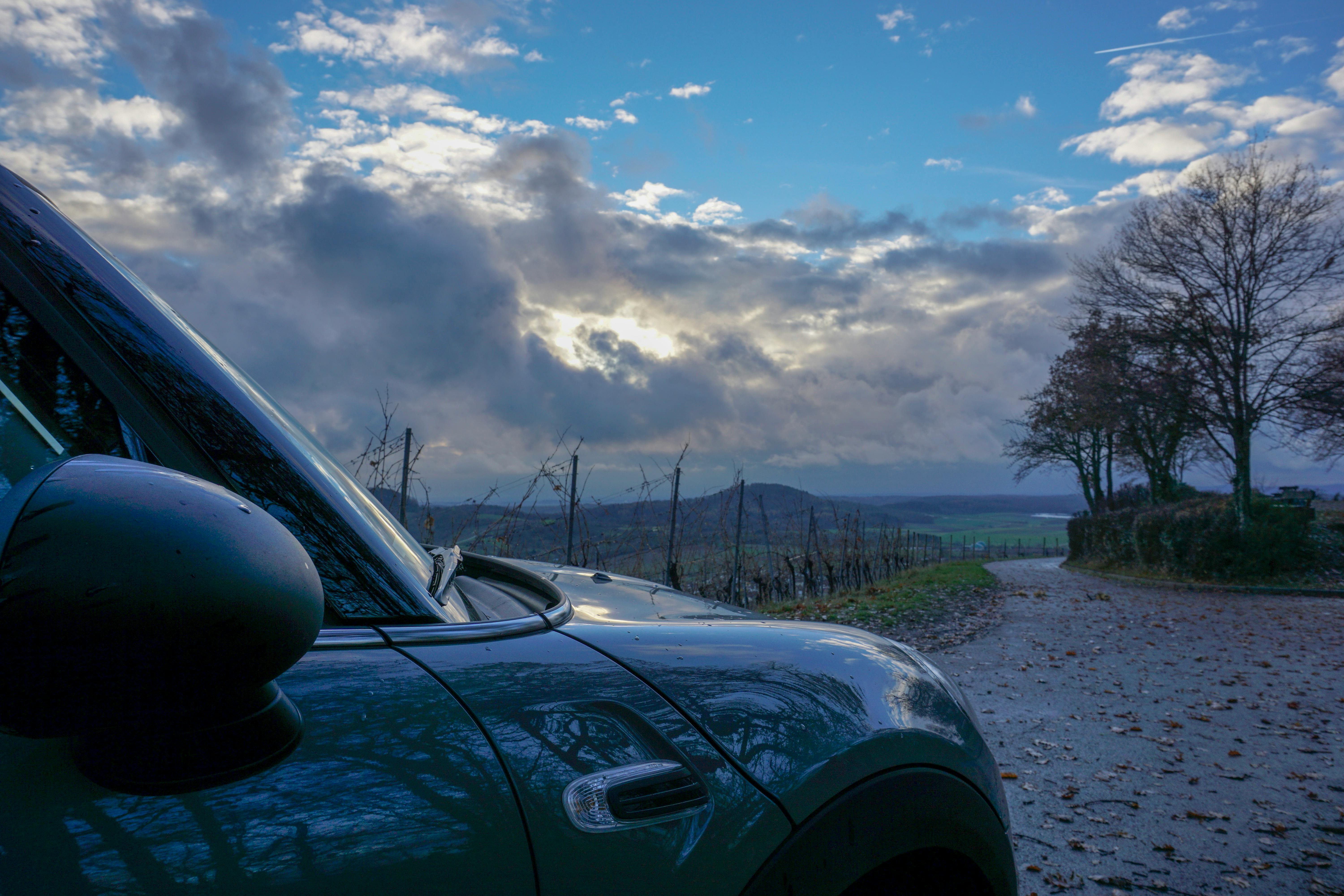 Urban 2 Photos & Videos Collected by Tim Nullmeier