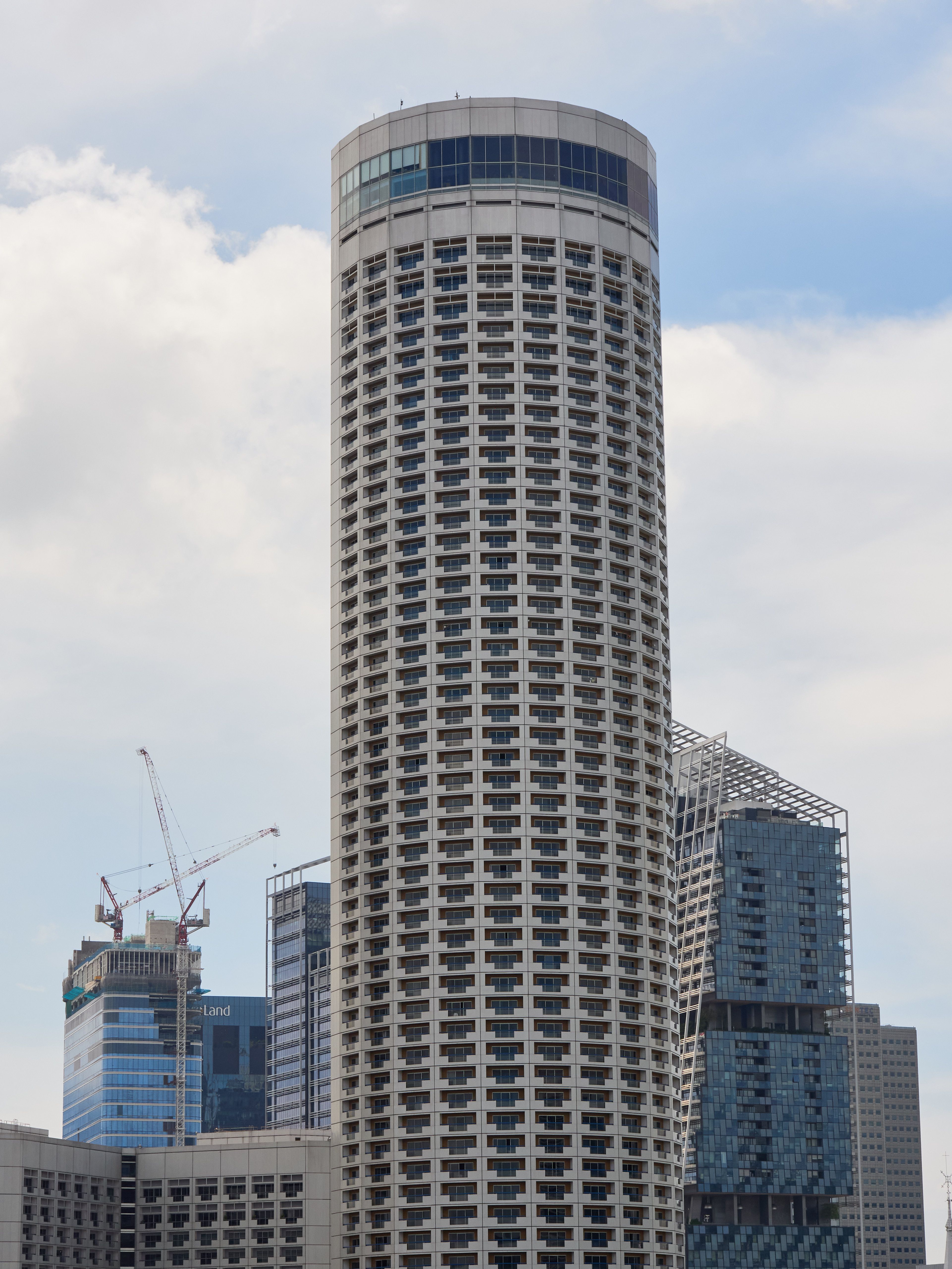Tall Building Photos, Download The BEST Free Tall Building Stock Photos ...