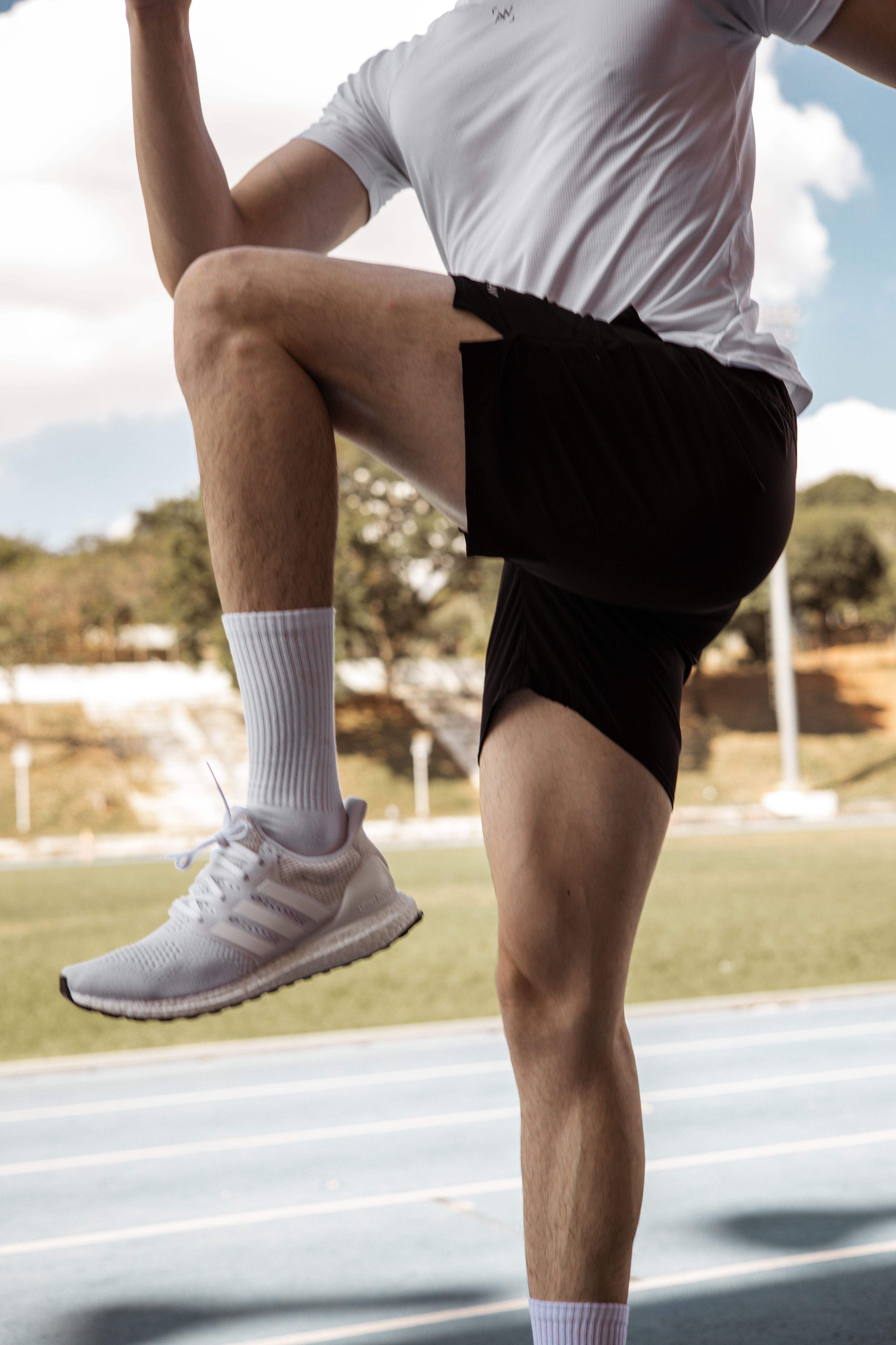 Foto gratuita di @all'aperto, abbigliamento sportivo, adatto ...