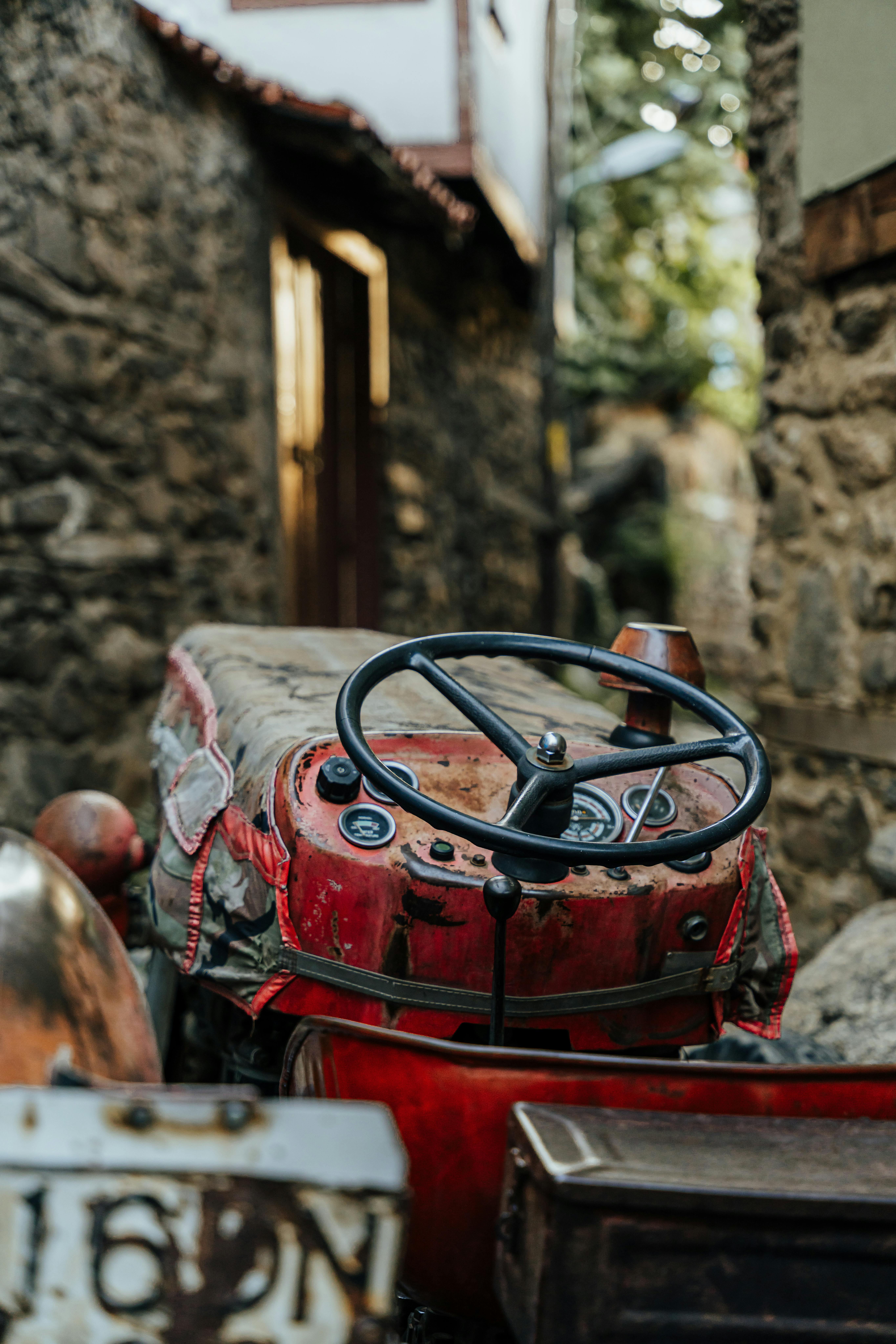 Tractor Romork Photos, Download The BEST Free Tractor Romork Stock ...