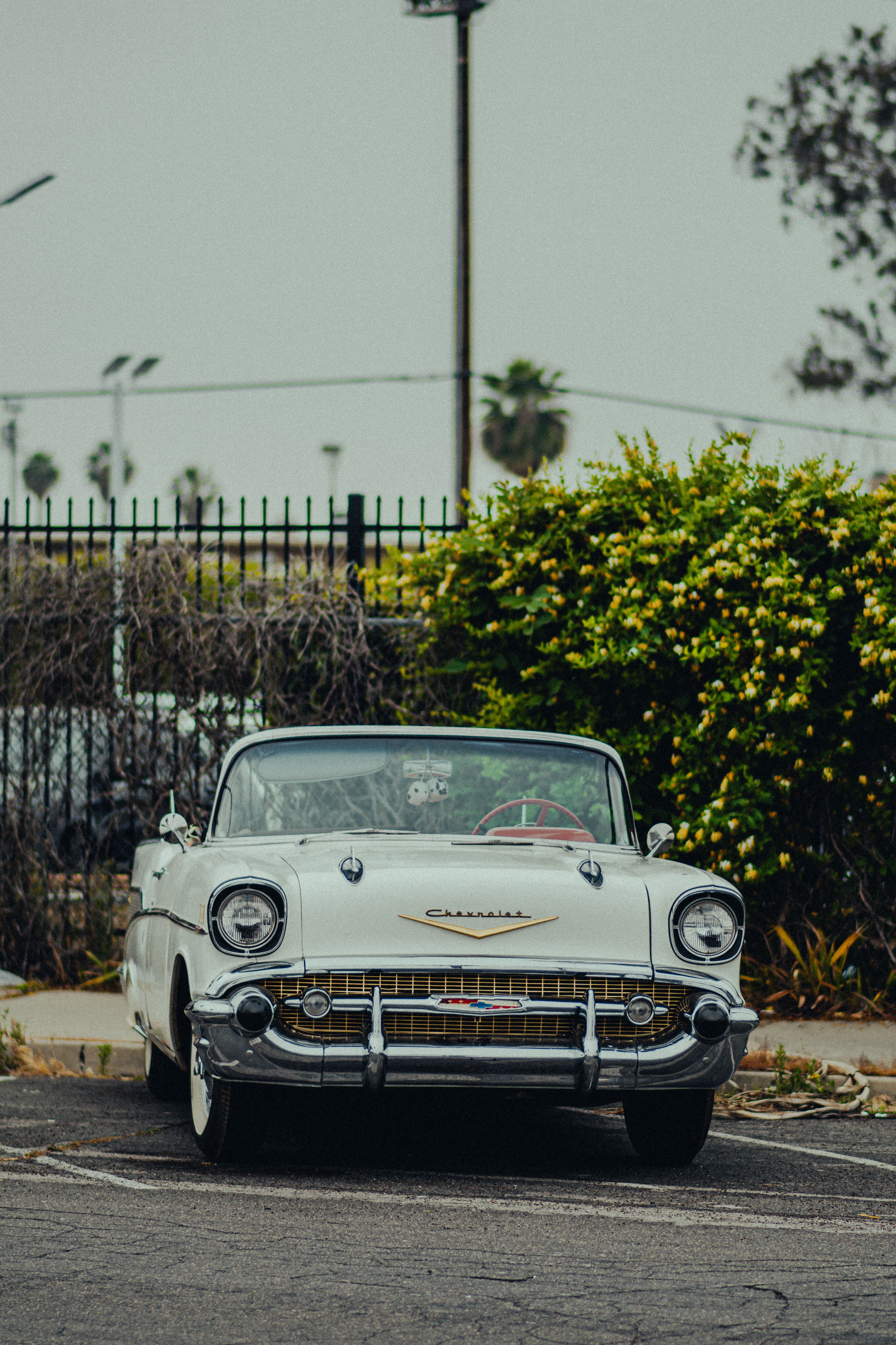 Classic Chevrolet Impala · Free Stock Photo