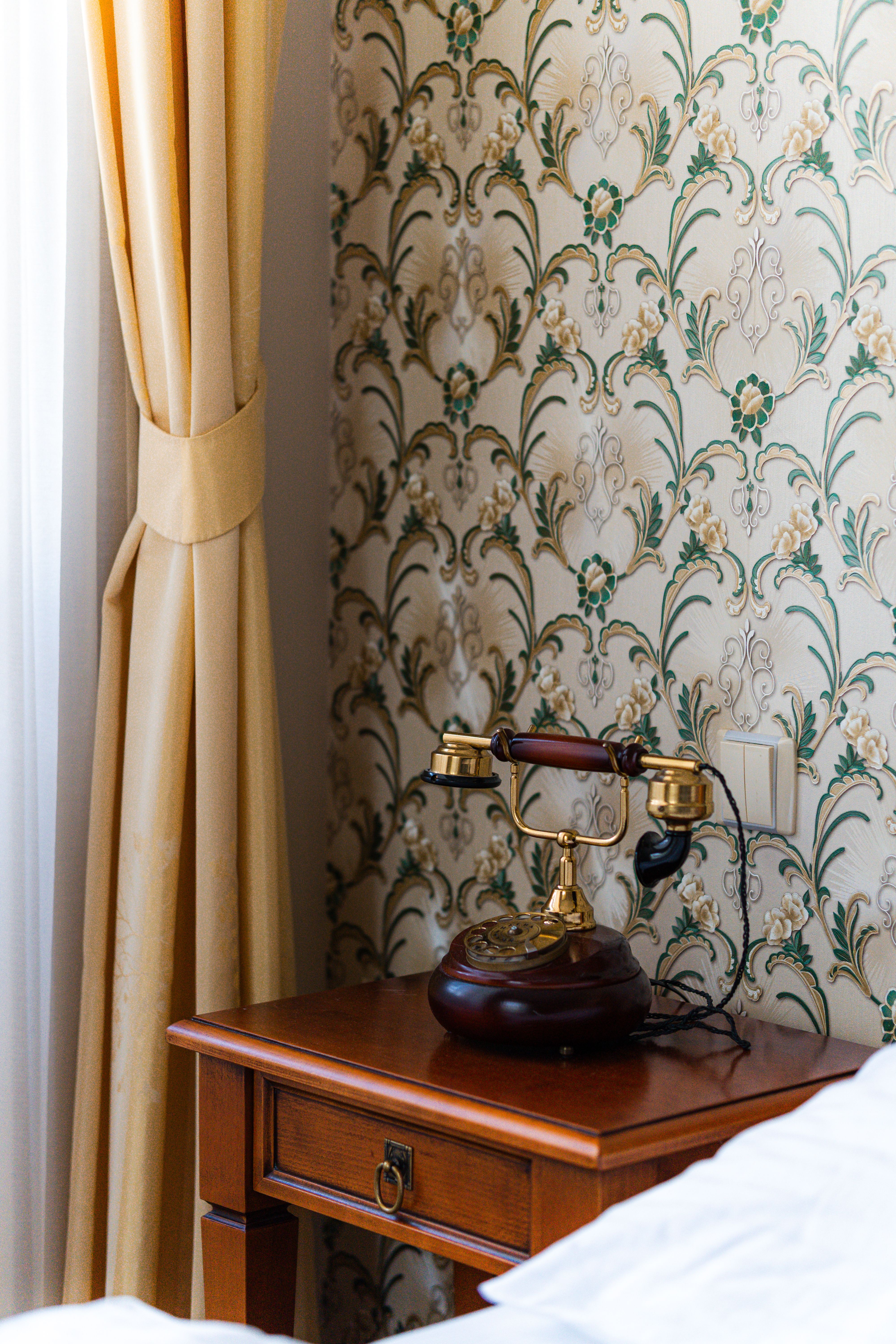 Room Wallpaper Design Photos, Download The BEST Free Room Wallpaper ...