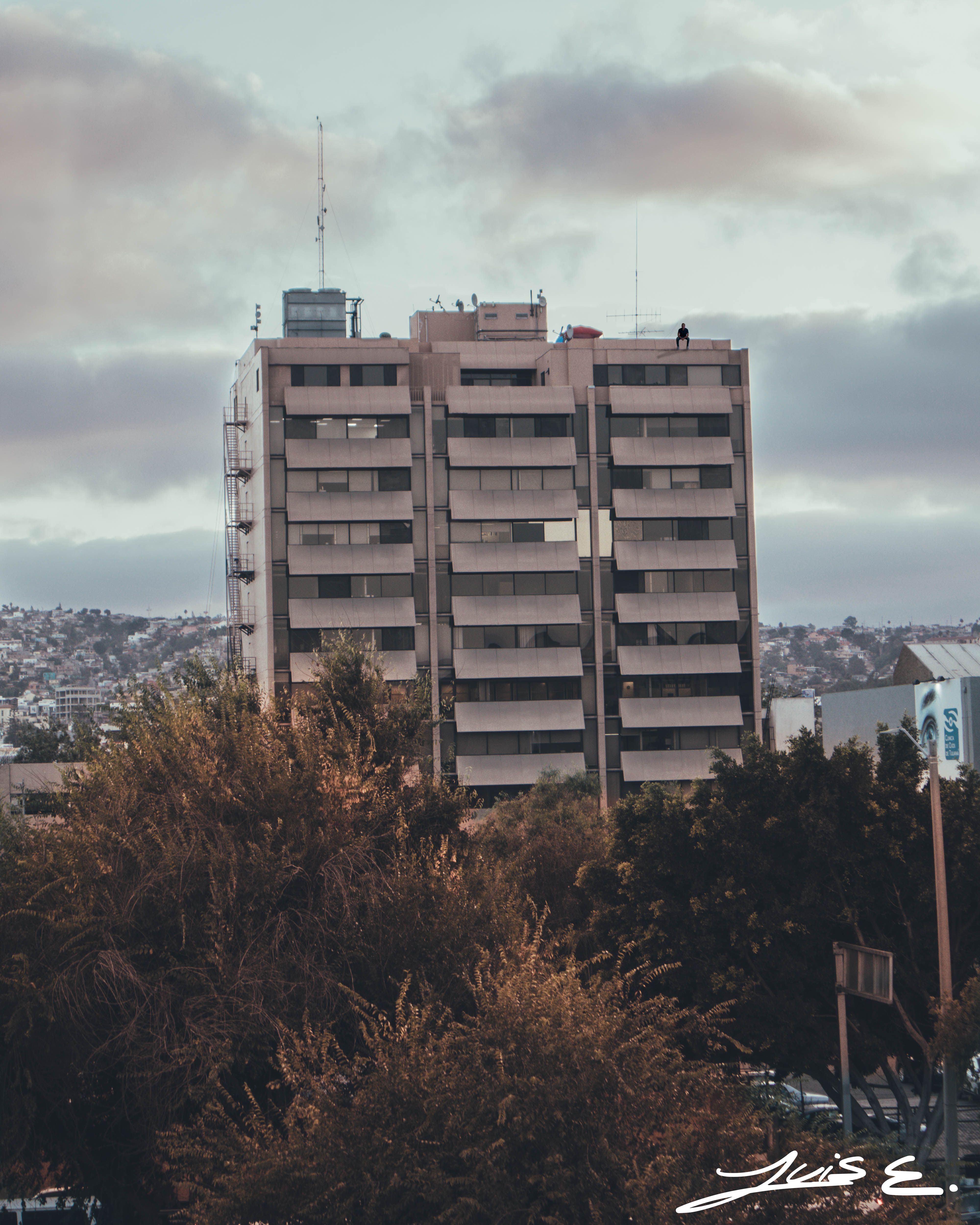 Luis - Photography