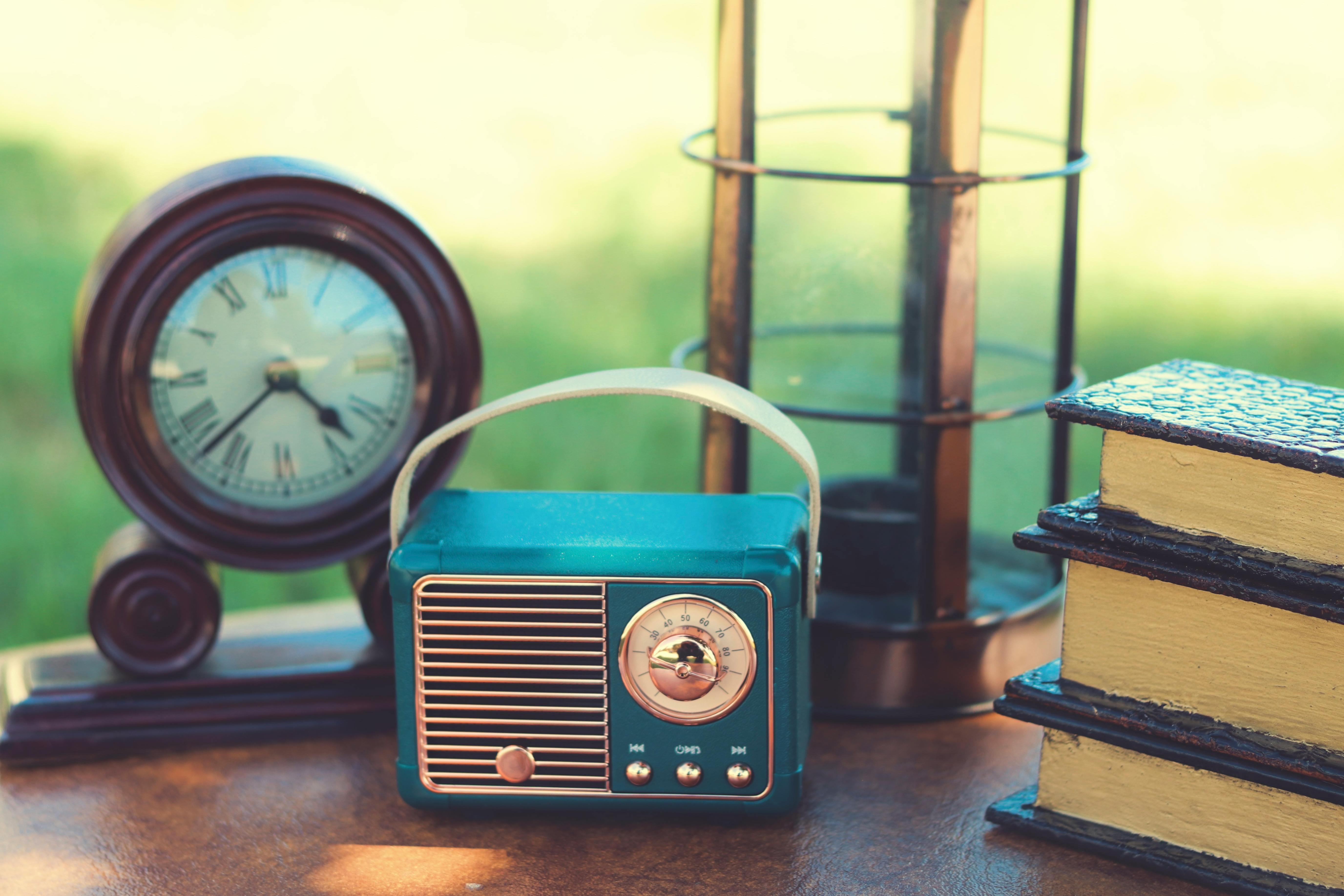 Choosing the Best Radio Controlled Clock Radio for Your Home