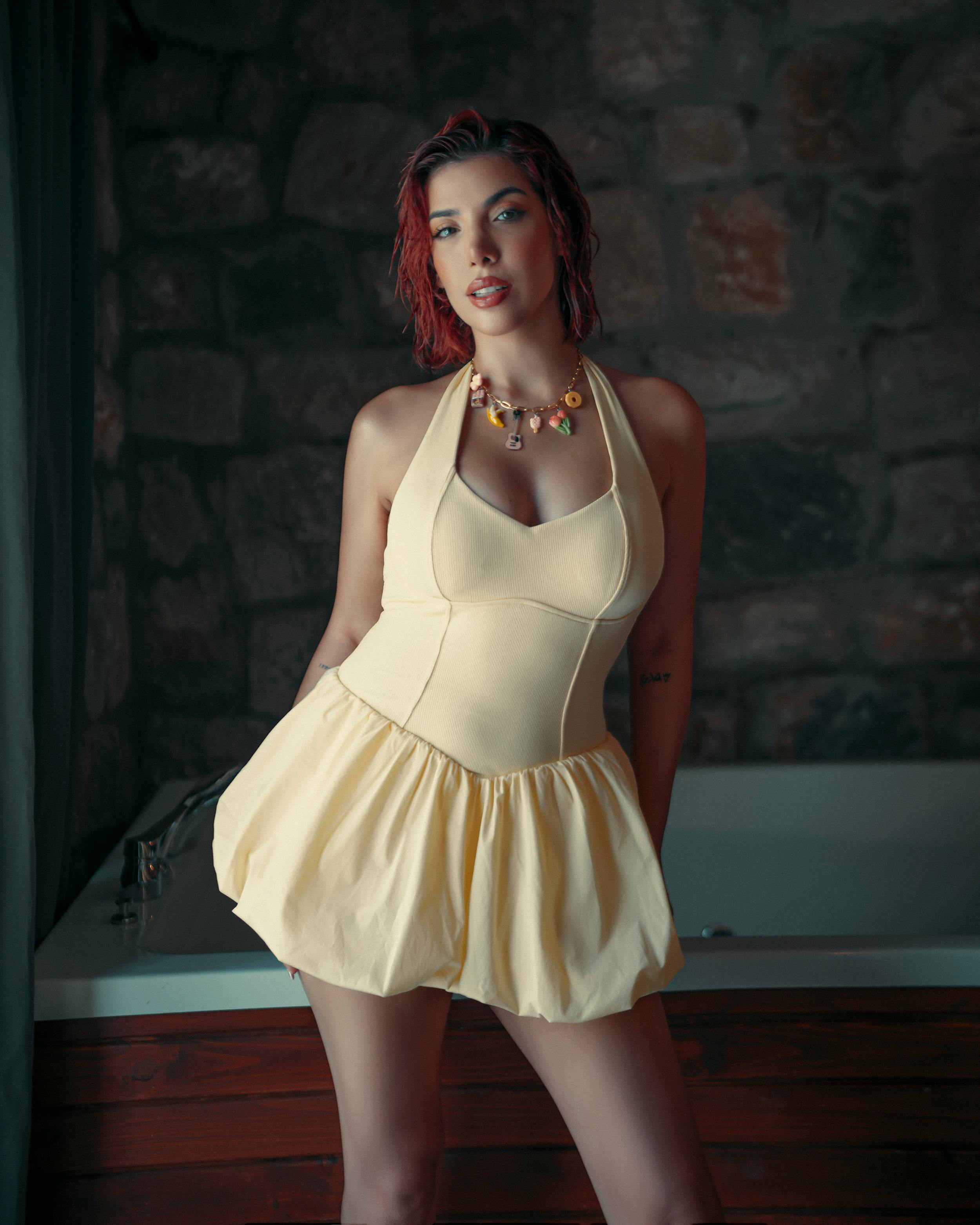 Ali Pazani - Photography