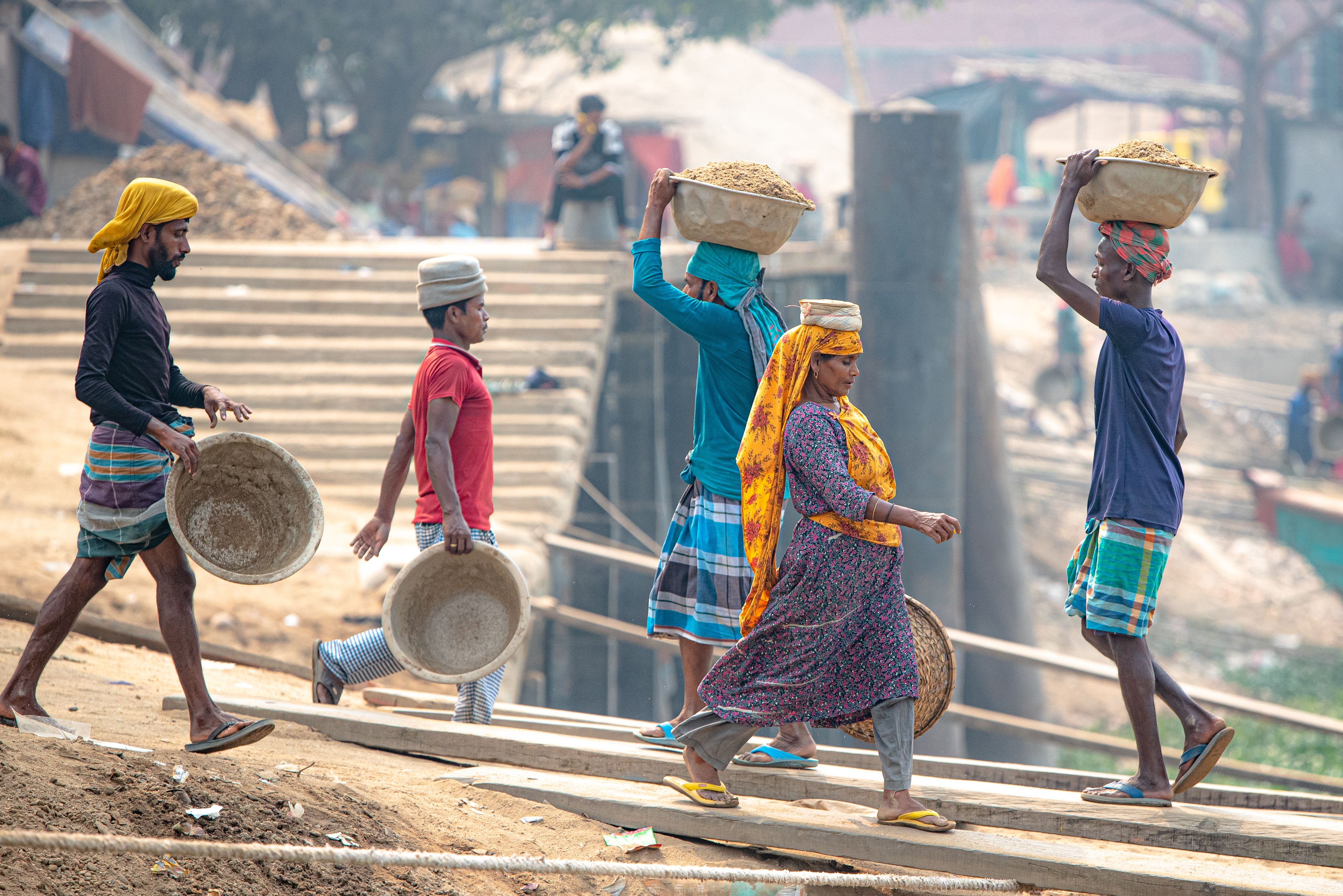 Community Workers Photos, Download The BEST Free Community Workers ...