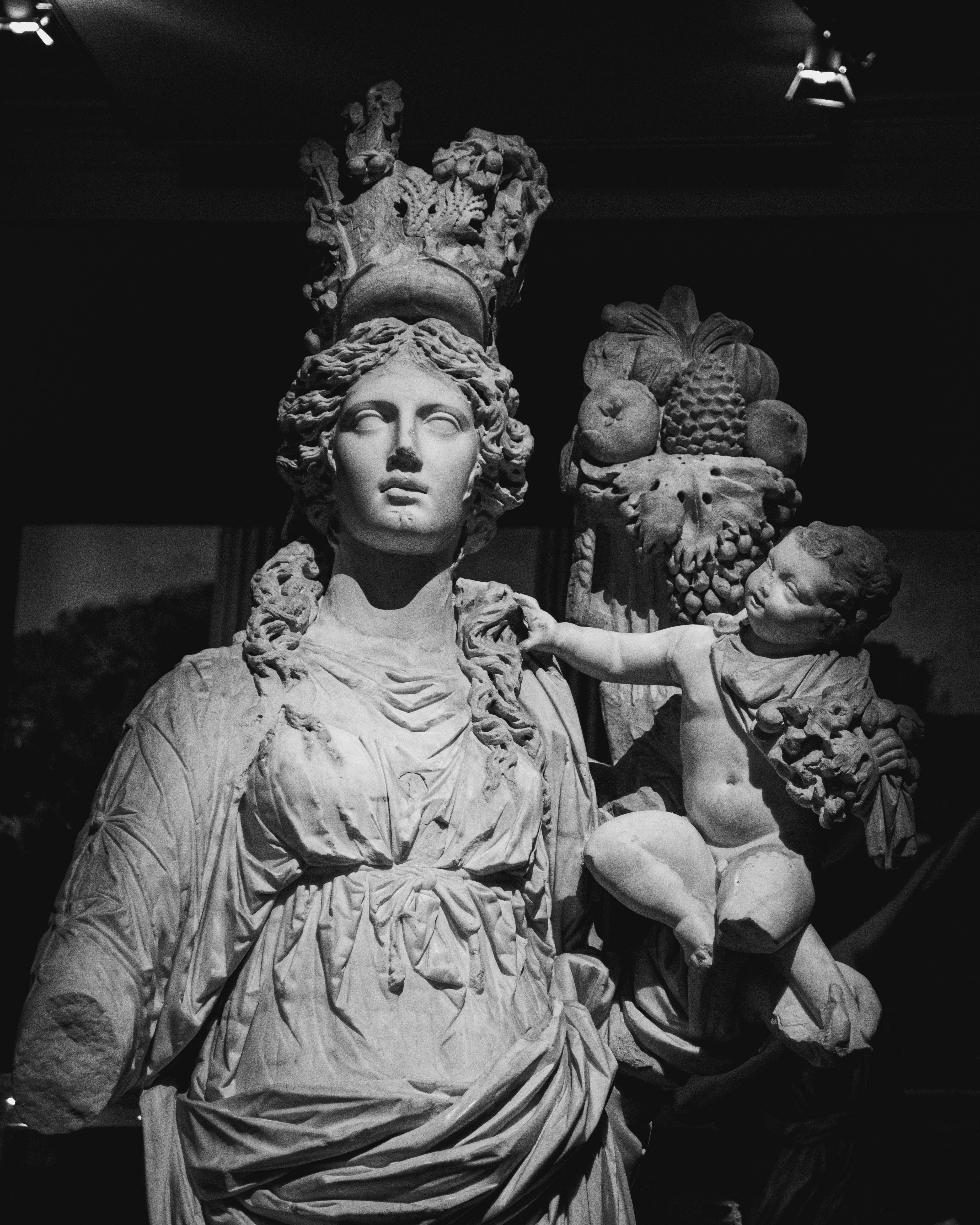 Goddess Greek Mythology Aphrodite Photos, Download The BEST Free ...