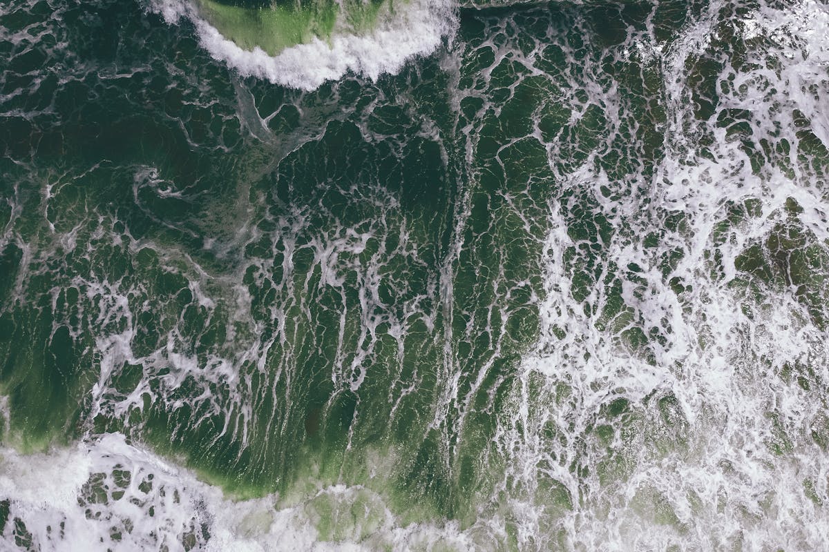 4k Wallpaper Wave To Earth Photos, Download The BEST Free 4k Wallpaper ...