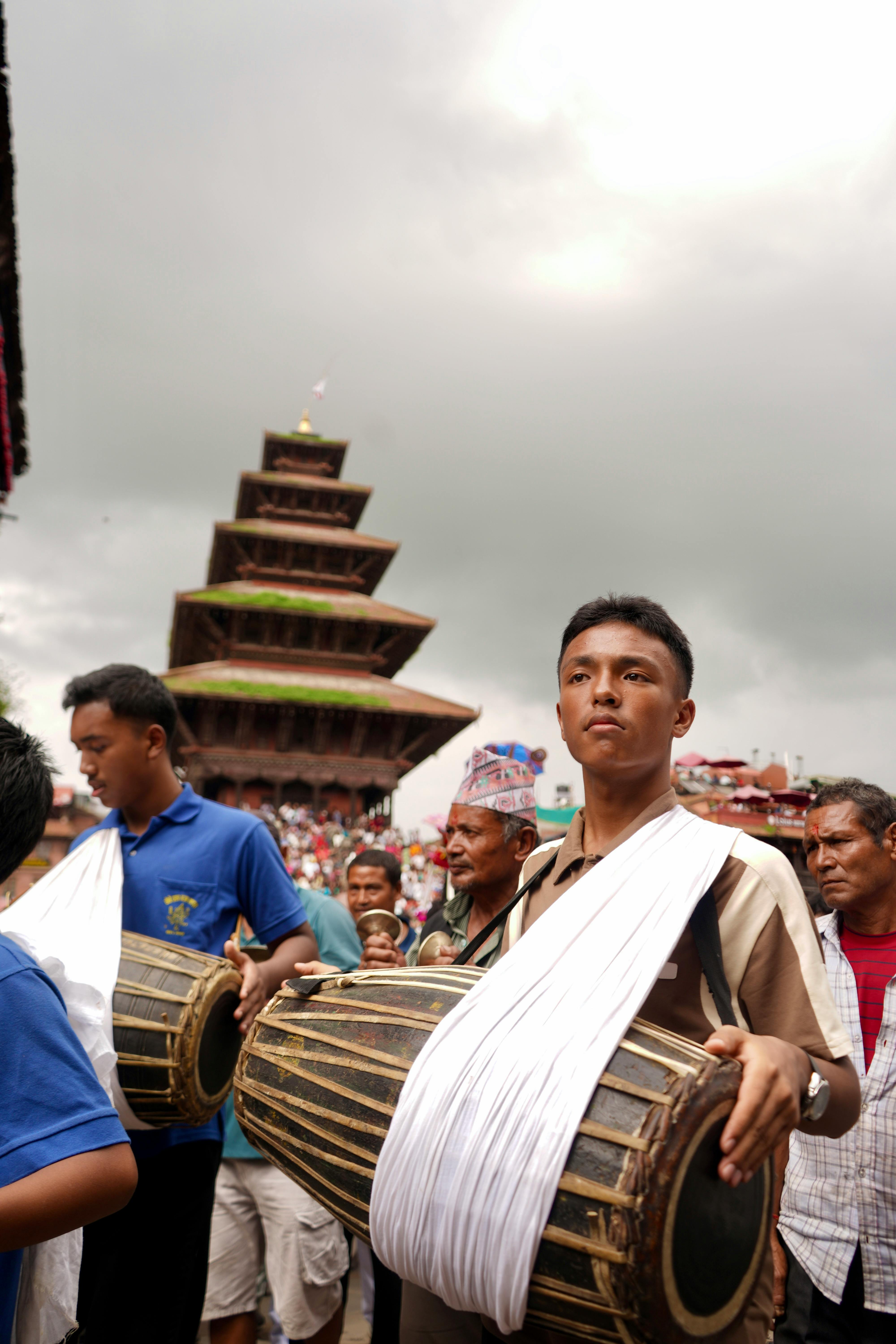 Tihar Festivals Of Nepal Photos, Download The BEST Free Tihar Festivals ...