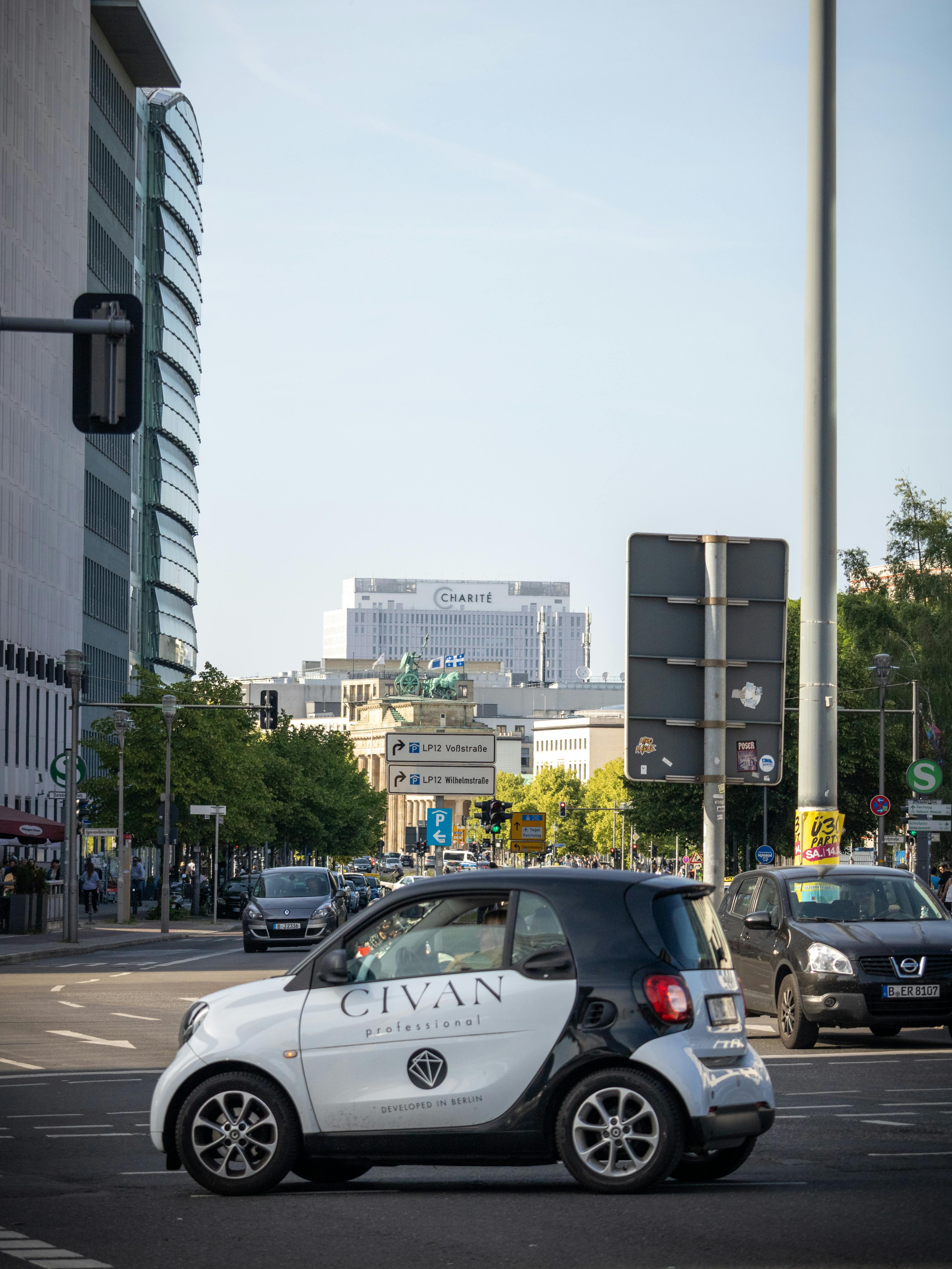 4k Wallpaper Smart Buildings Photos, Download The BEST Free 4k ...