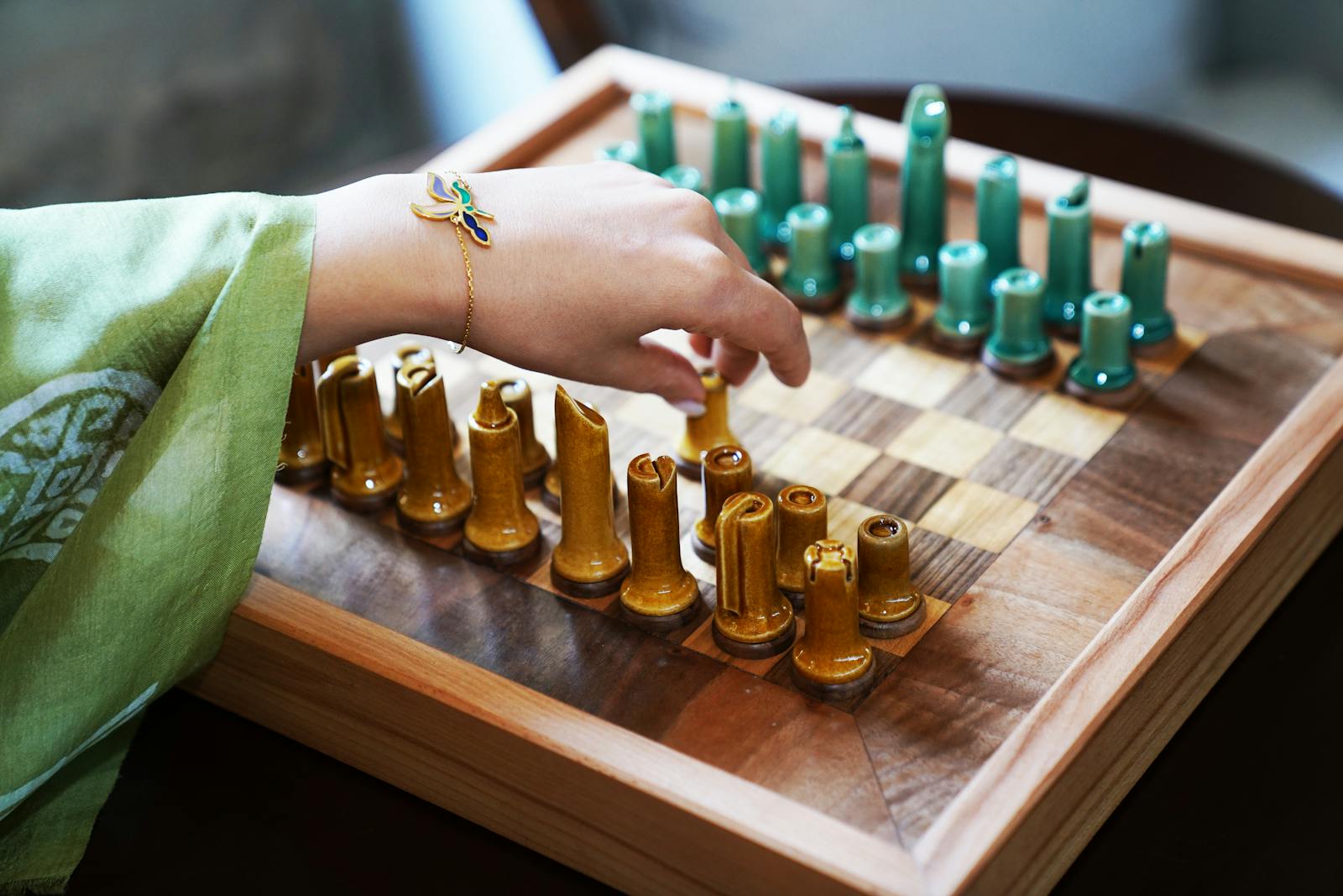 Chess Board Photos, Download The BEST Free Chess Board Stock Photos ...