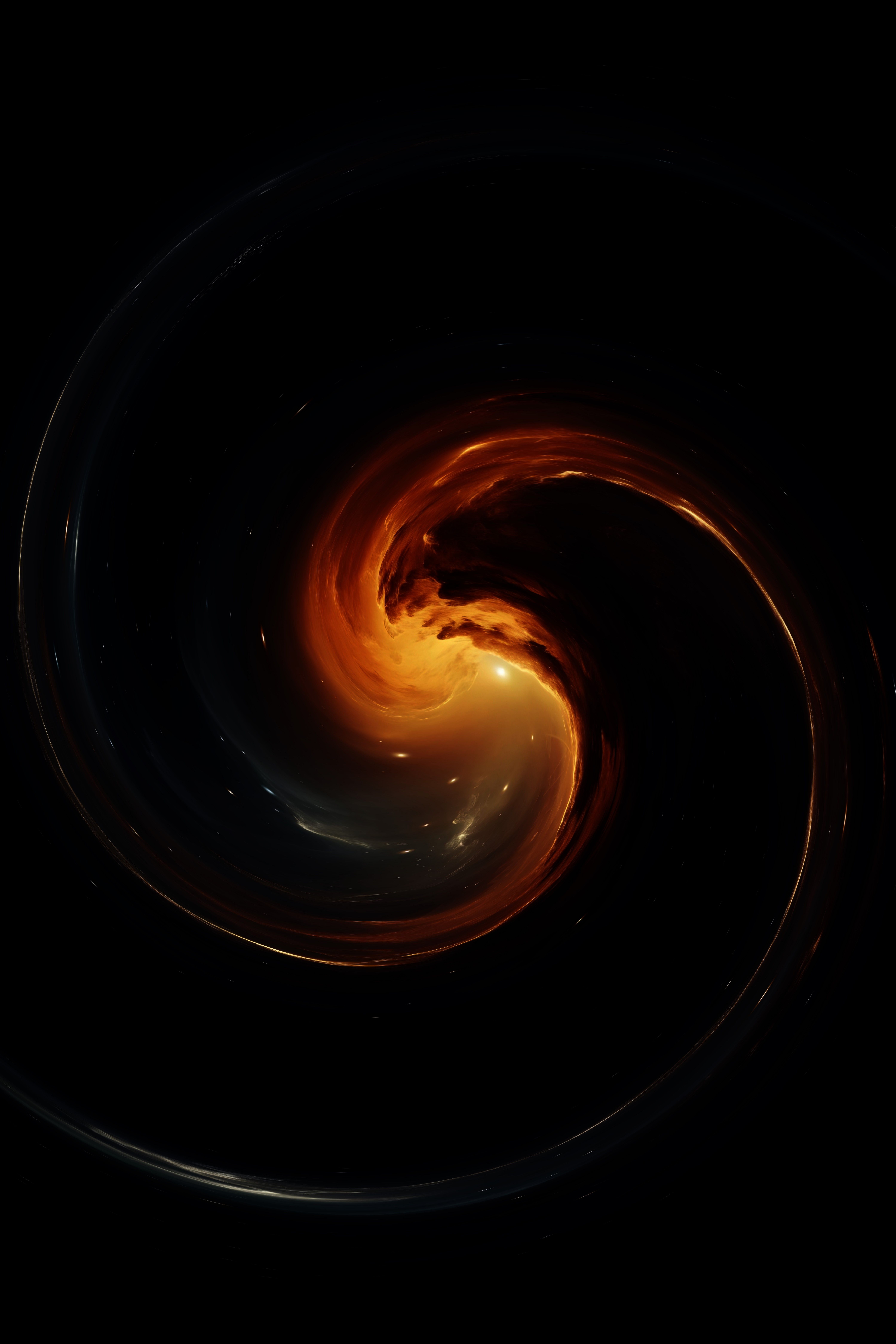 Desktop Wallpaper Black Hole Galaxy Photos, Download The BEST Free ...