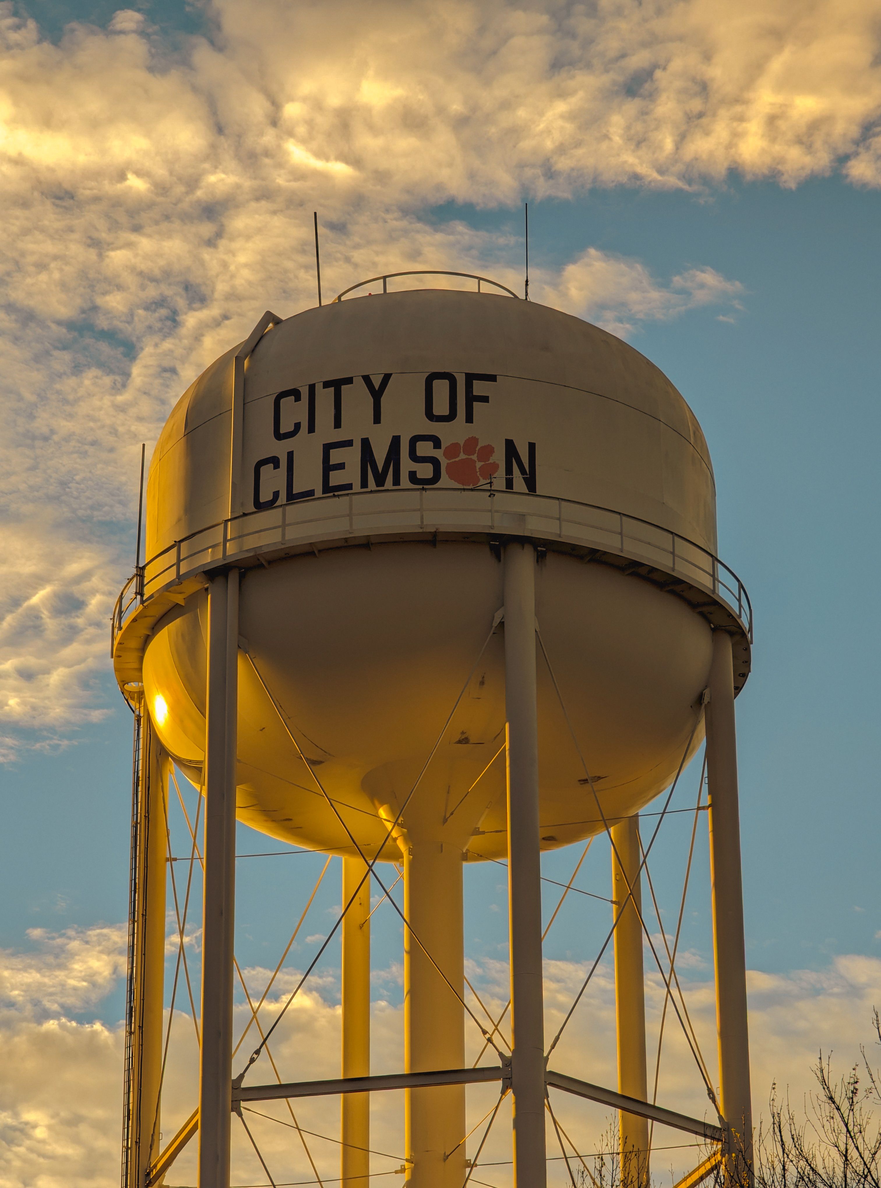 Clemson Football Photos, Download The BEST Free Clemson Football Stock ...
