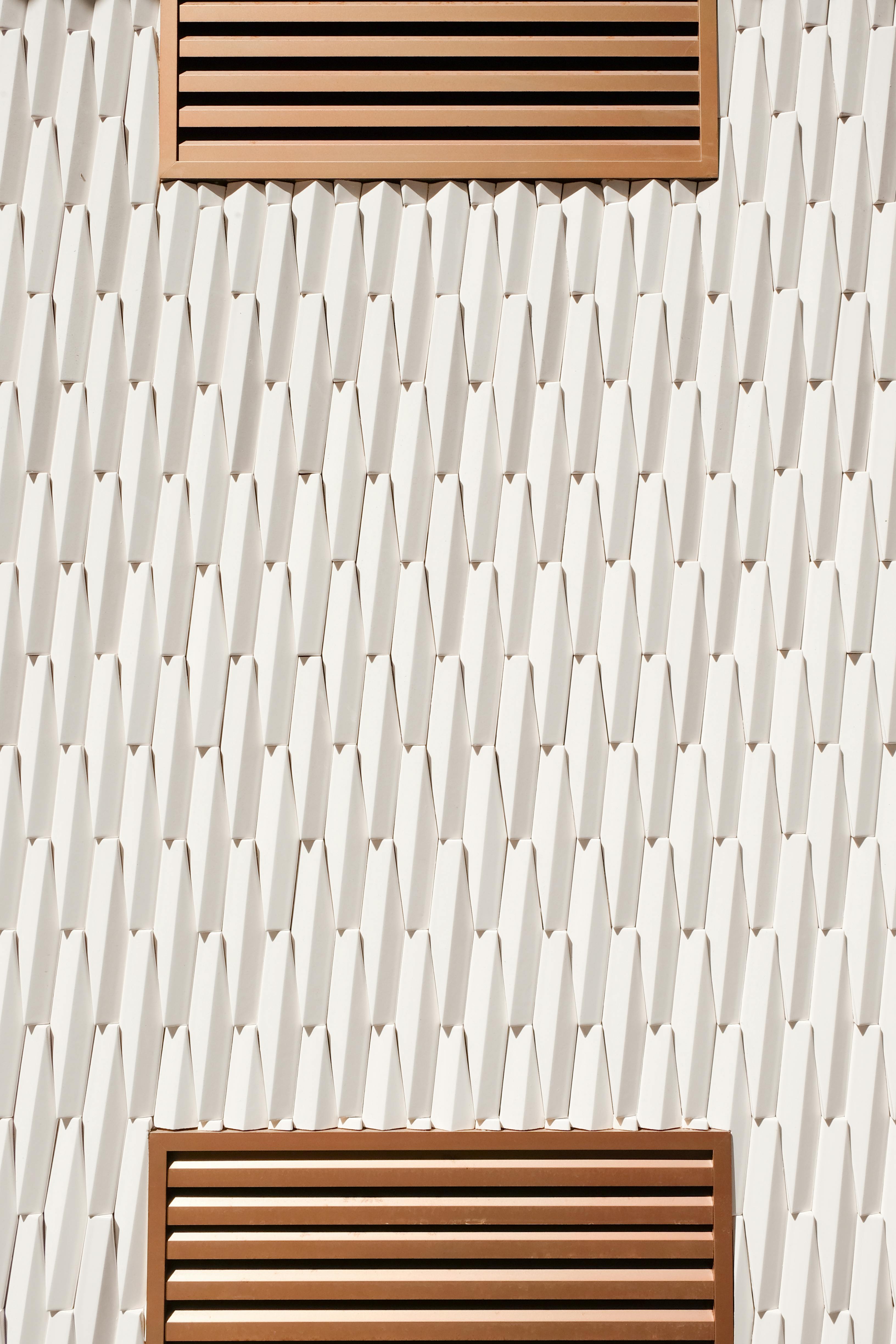 Free stock photo of air vent, clean, decoration Stock Photo