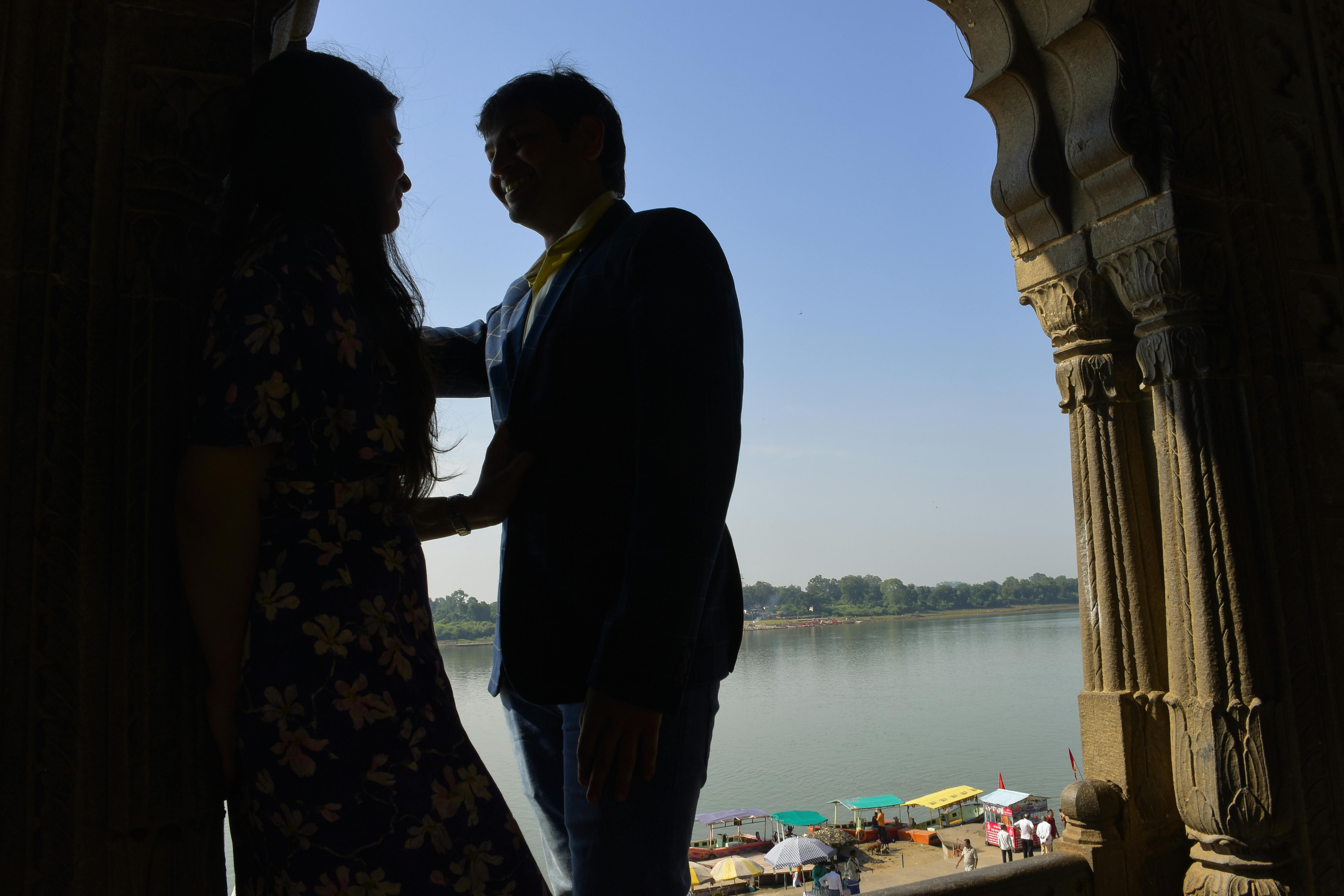 Pre-Wedddings 5 Photos & Videos Collected by Anuj Tomar