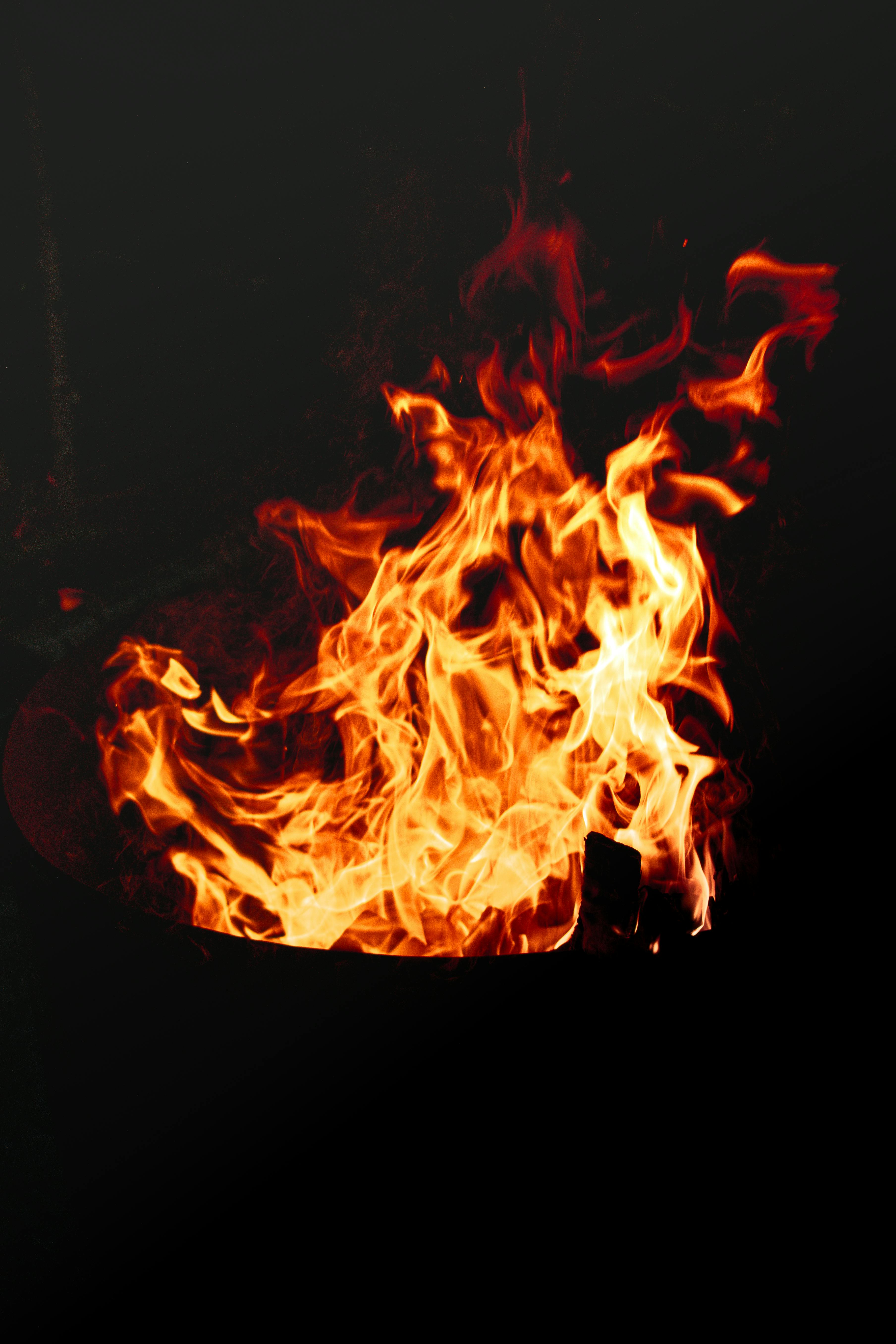 Free stock photo of arson, blaze, blazing, bright, burn, burning ...