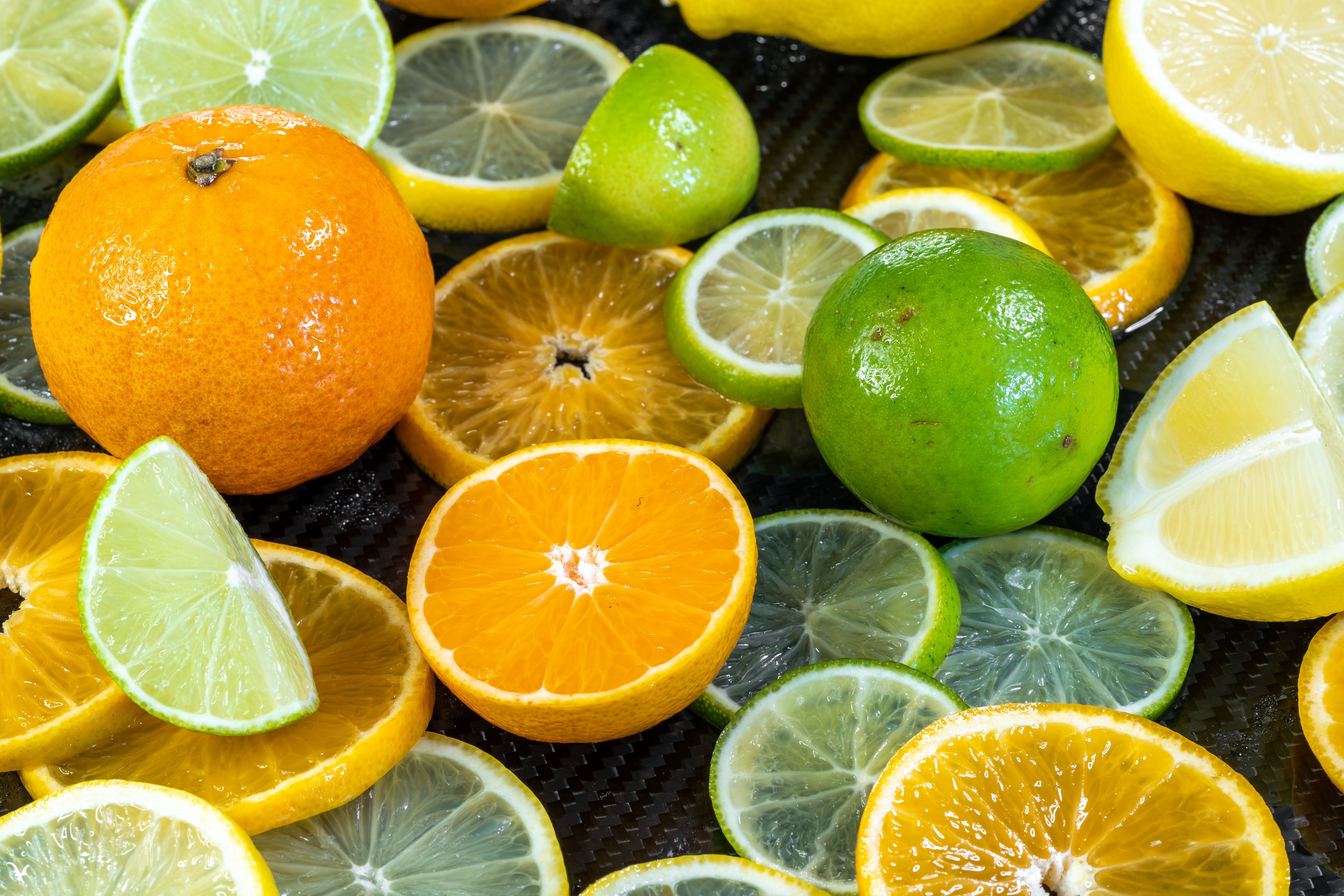 68.048+ Fotos y Imágenes de Citrus fruits Gratis · Banco de Fotos Gratis