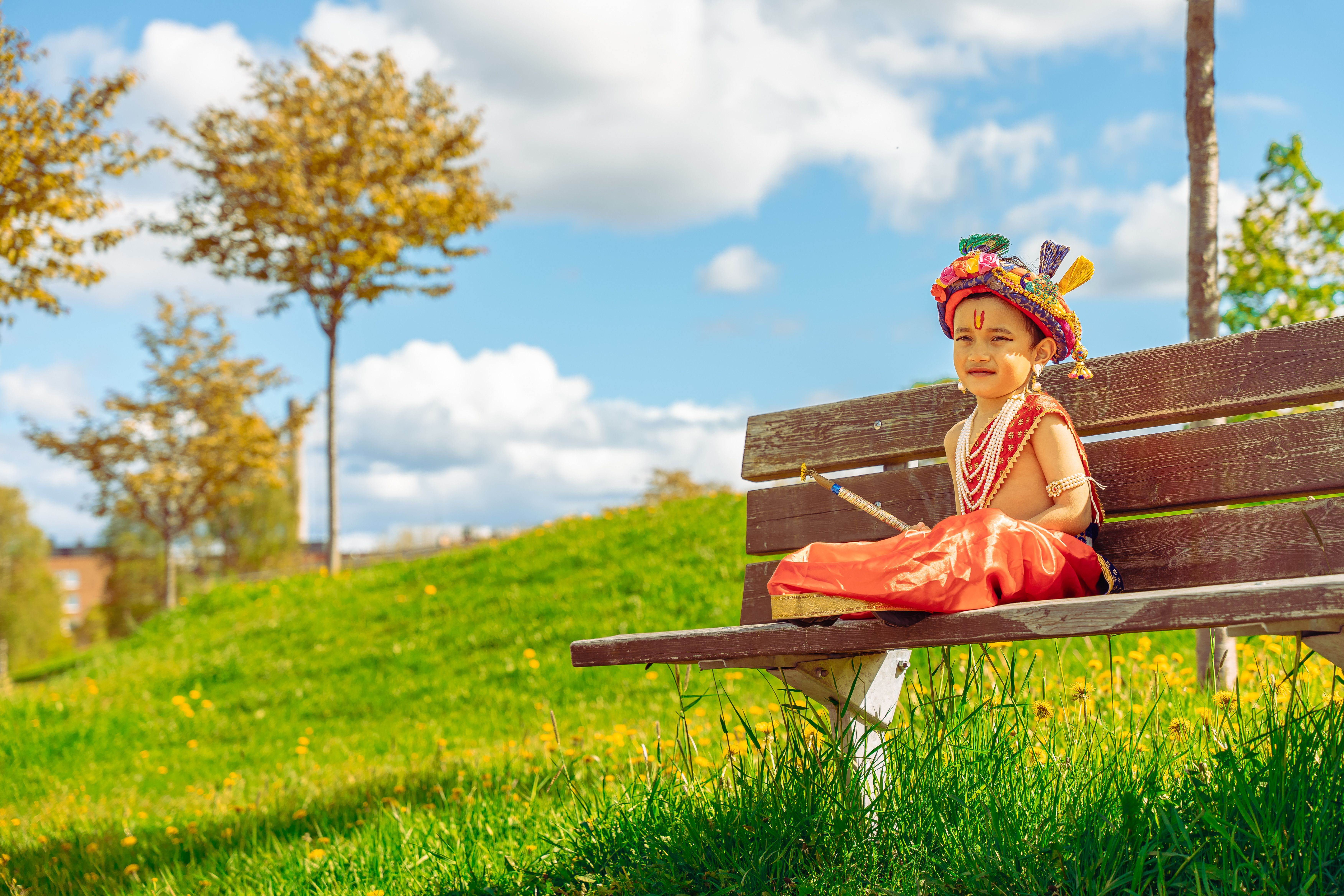 Krishna Childhood Images Photos, Download The BEST Free Krishna ...