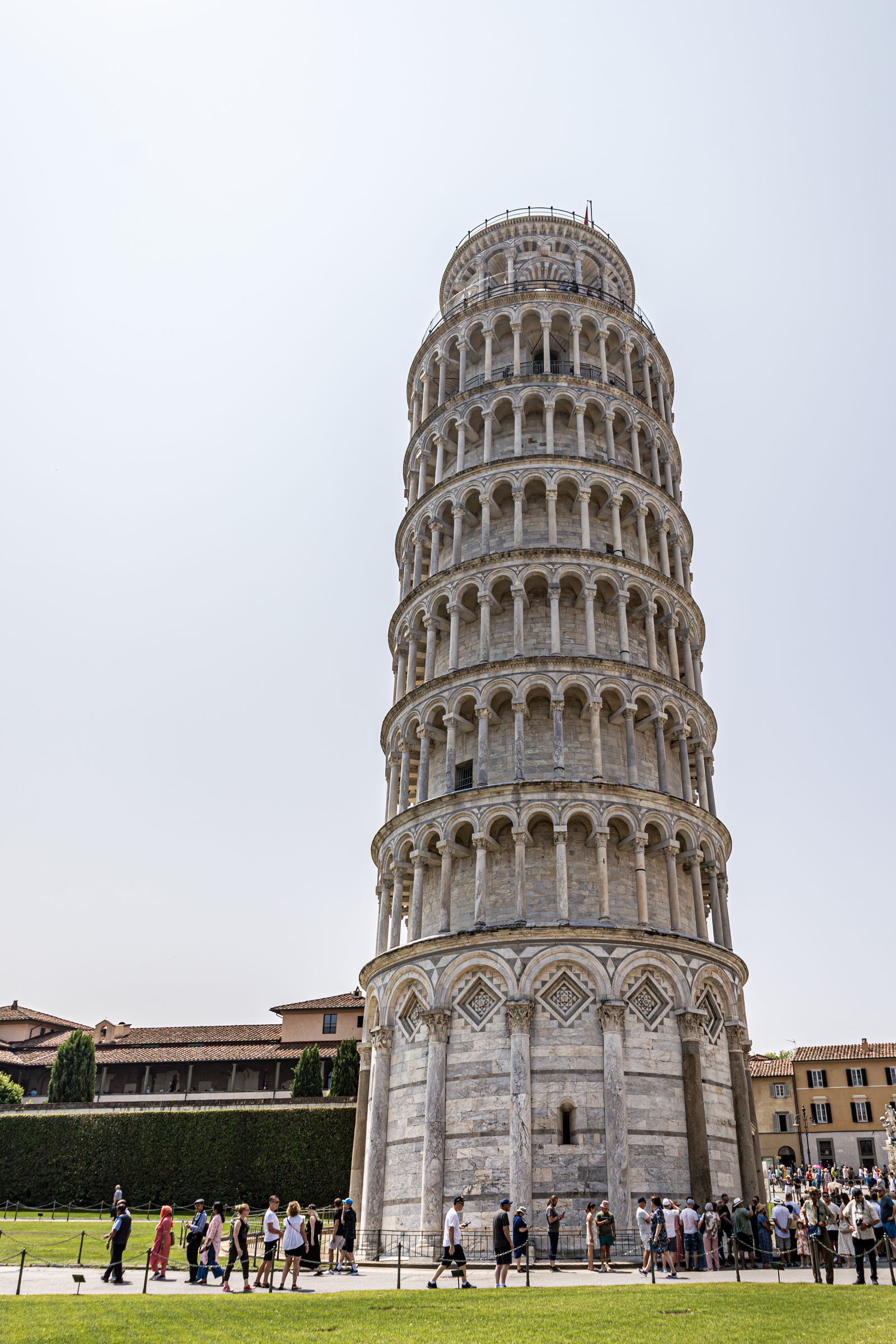 Leaning Tower Of Pisa Photos, Download The BEST Free Leaning Tower Of ...