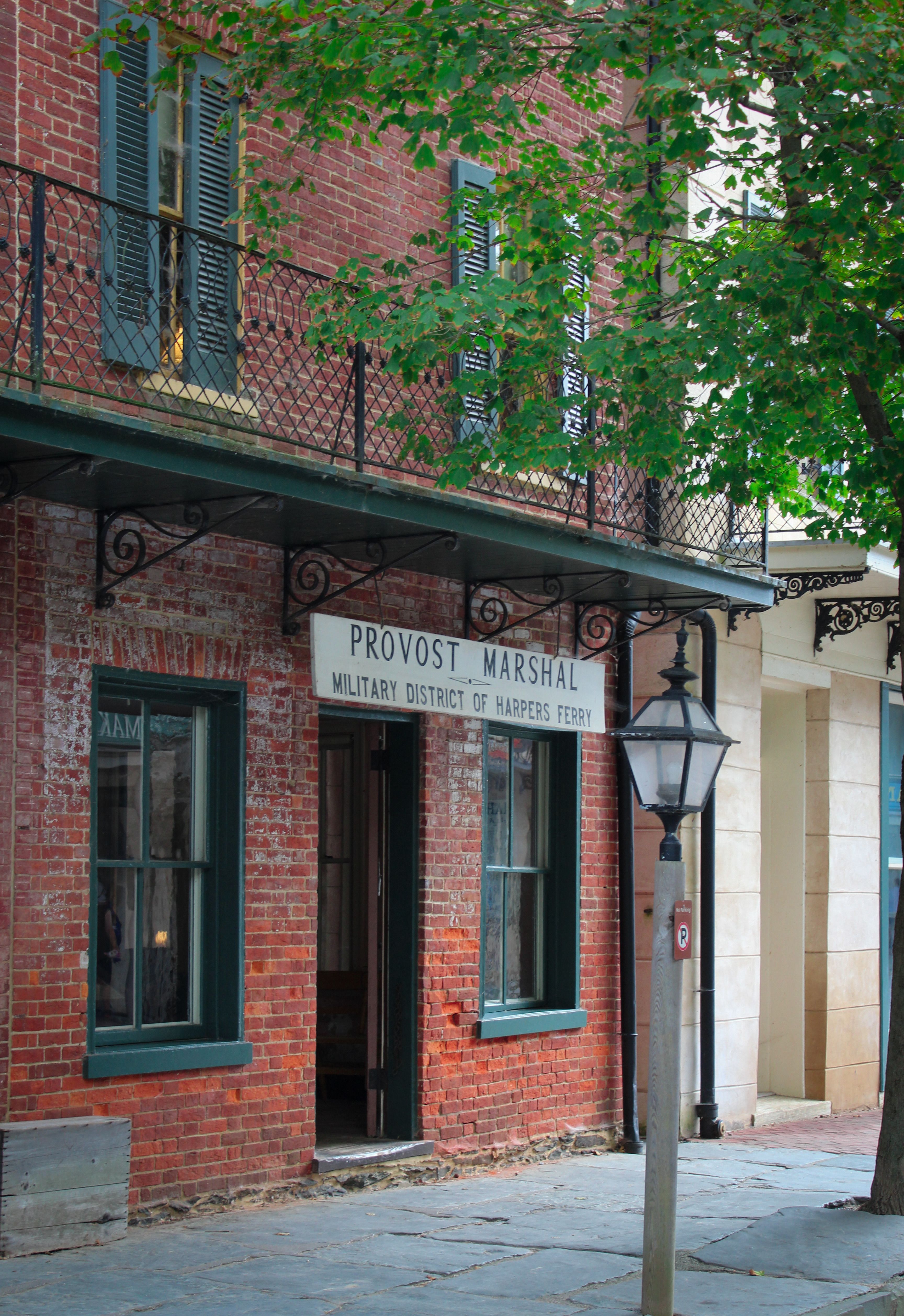 Provost Marshal Building Photos, Download The BEST Free Provost Marshal ...