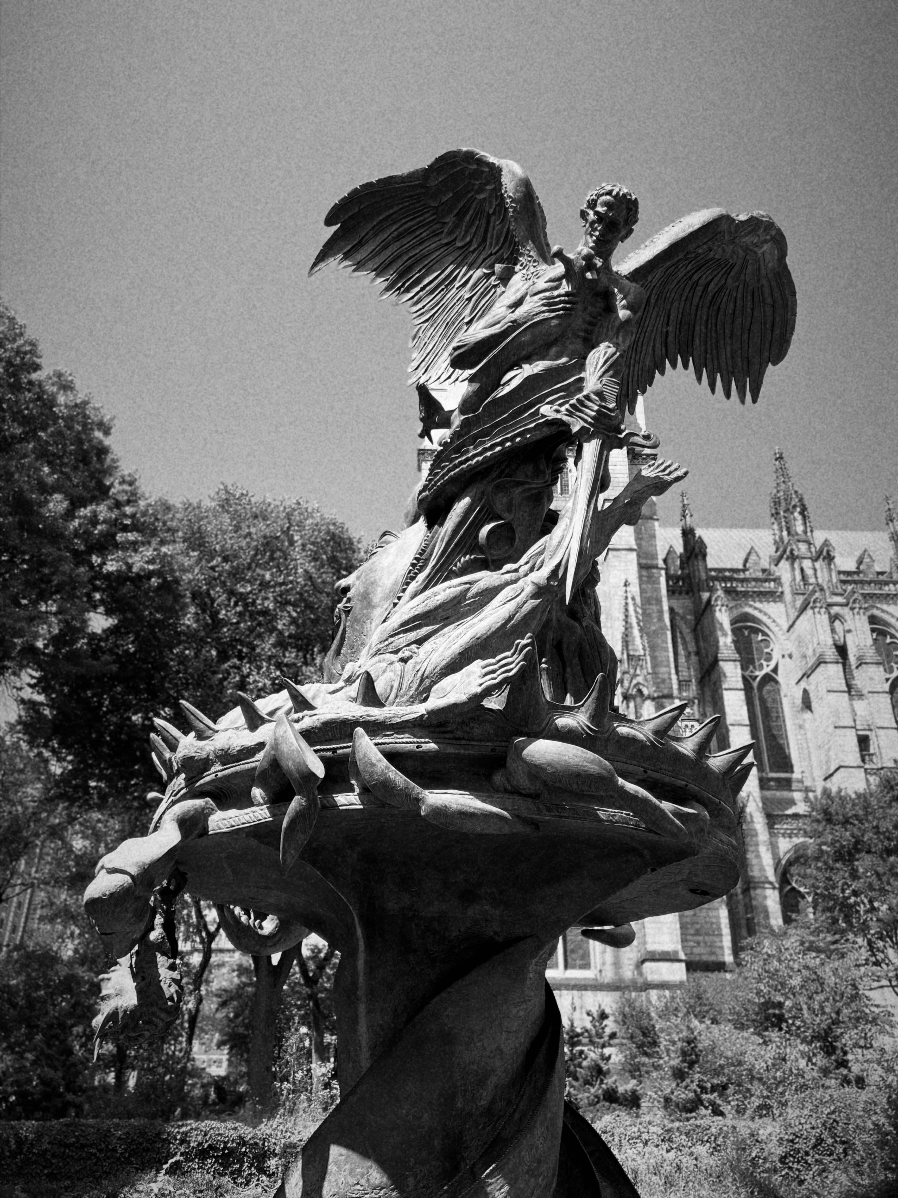 Archangel Gabriel Photos, Download The BEST Free Archangel Gabriel ...