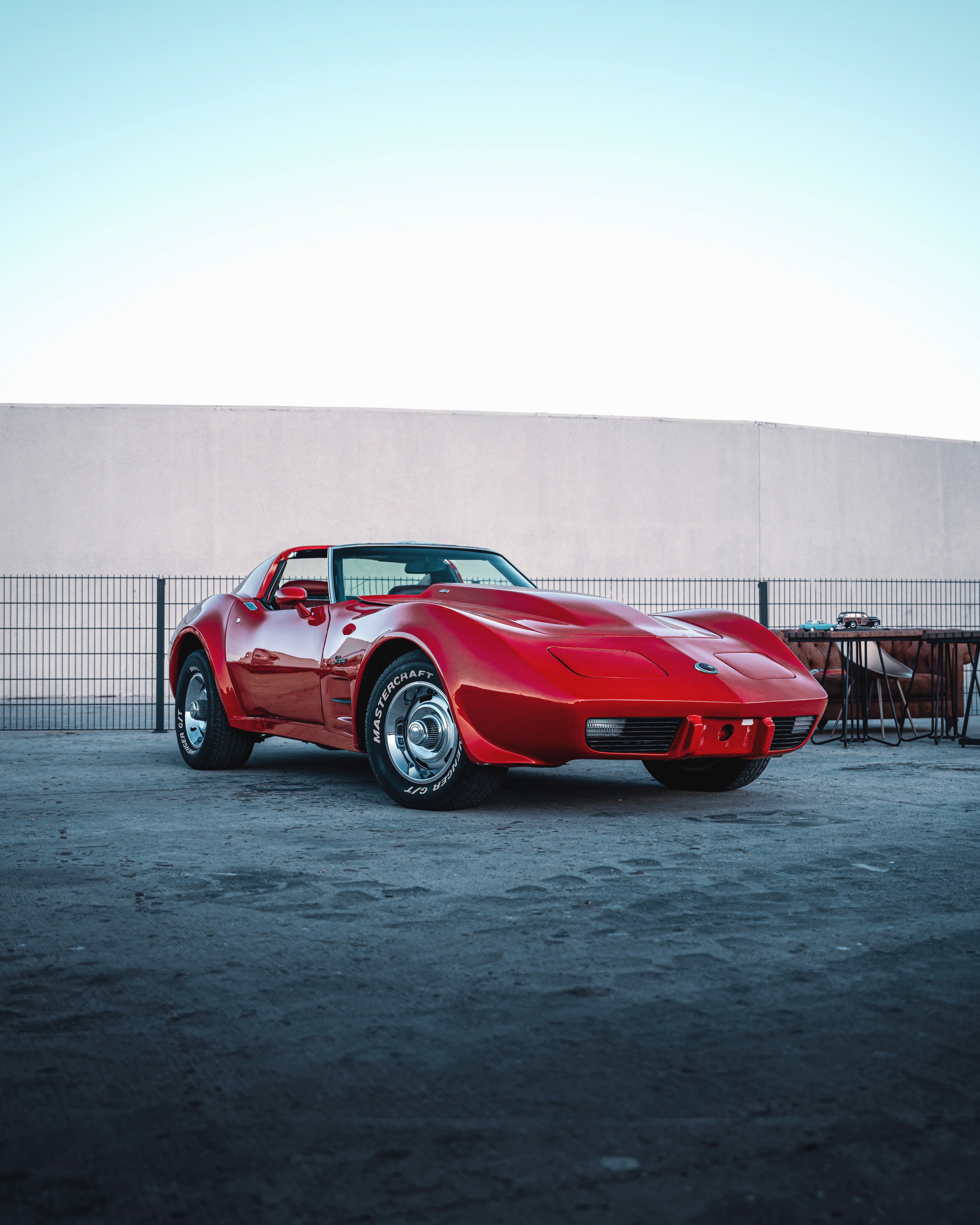 Corvette Backgrounds Photos, Download The BEST Free Corvette ...