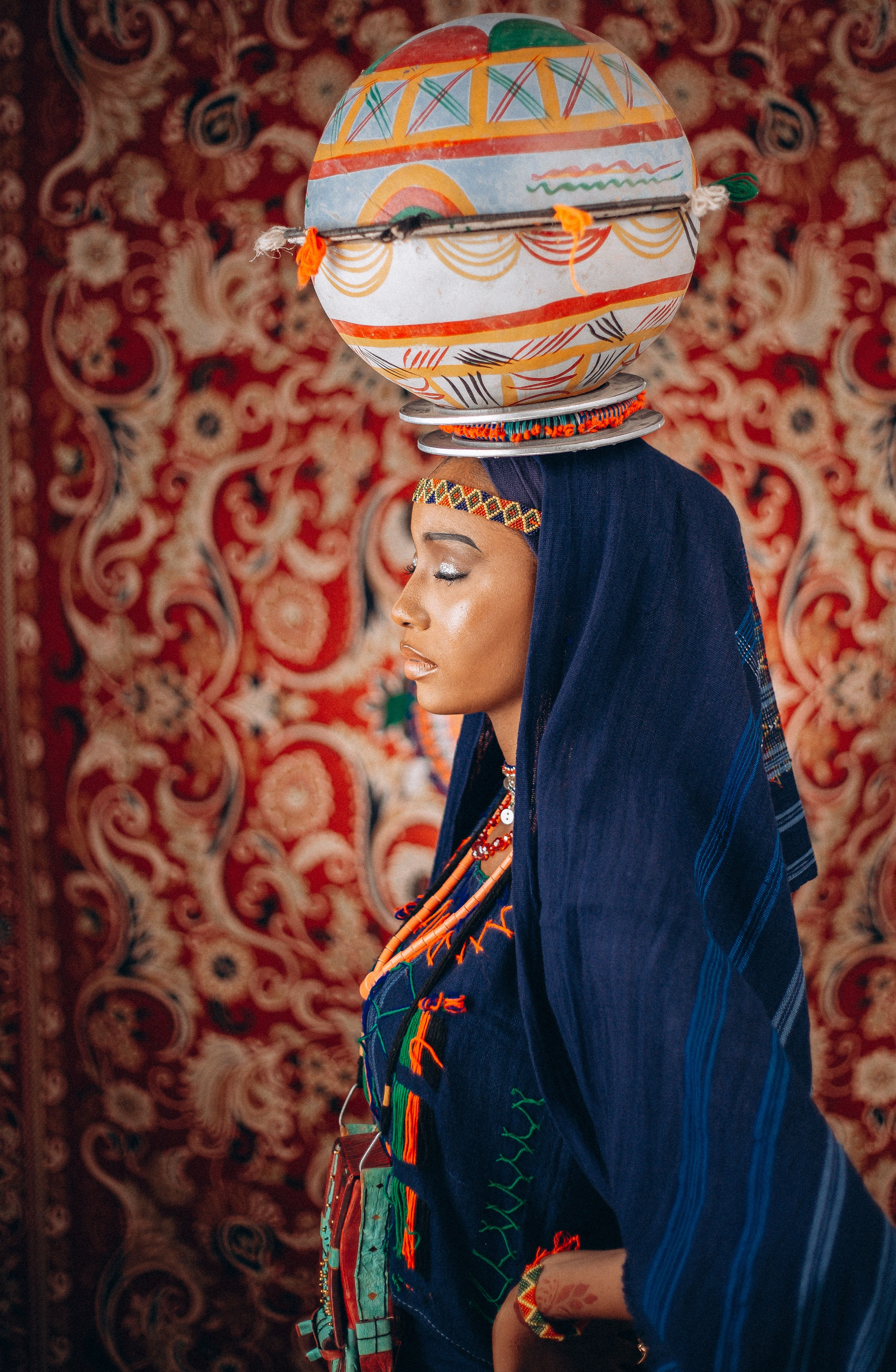 Indigenous Side Profile Photos, Download The BEST Free Indigenous Side ...