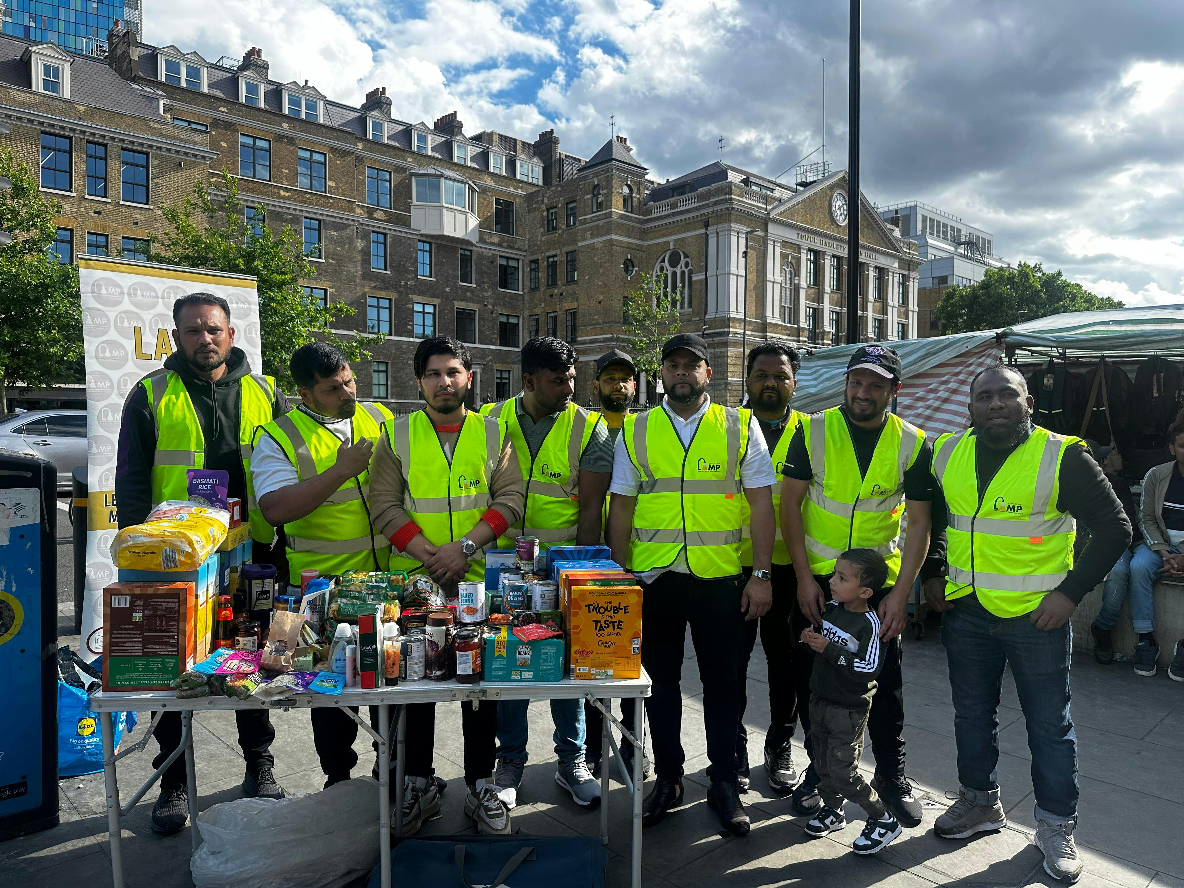 Topu Rahman - Photography