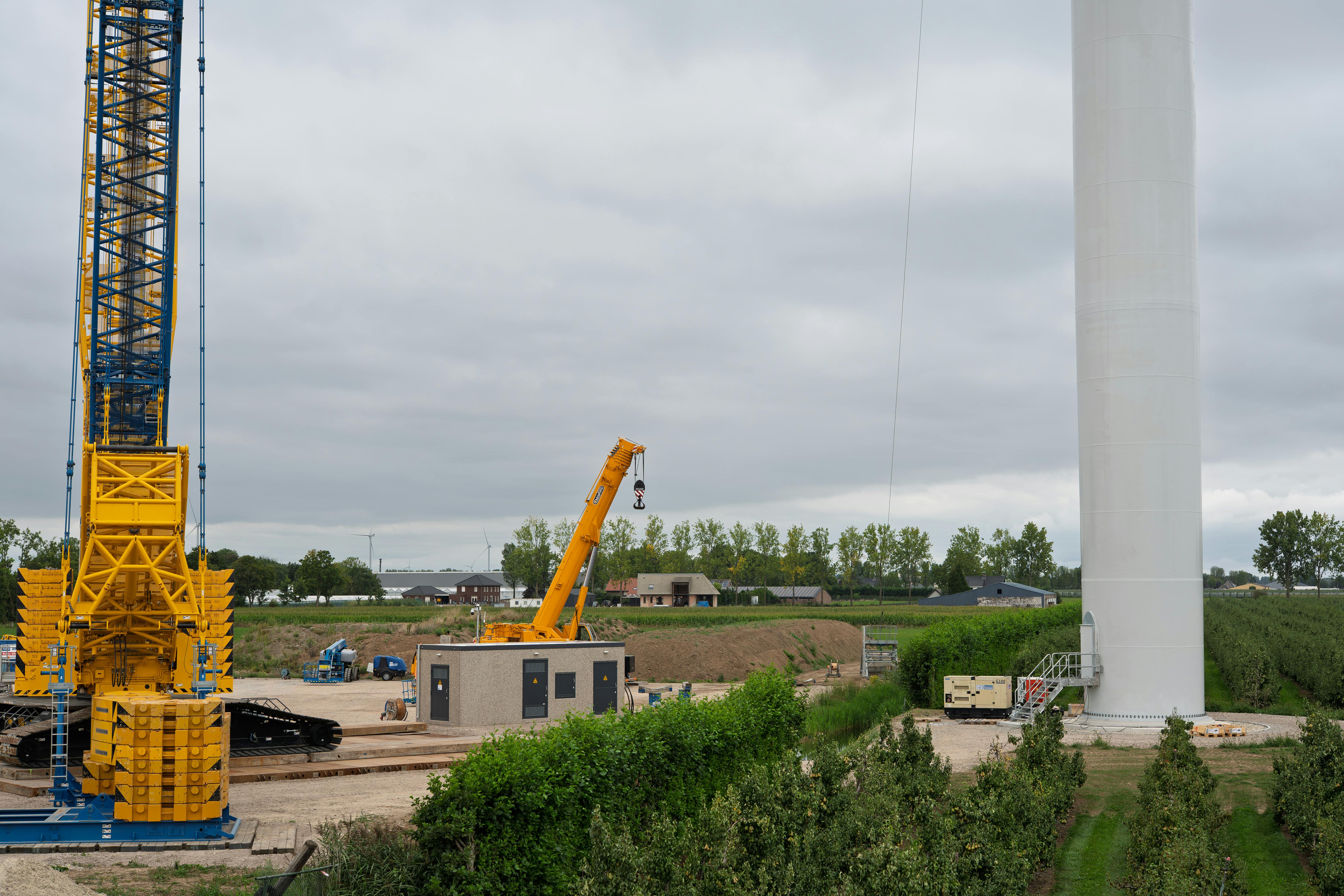 Electric Magnet Crane Photos, Download The BEST Free Electric Magnet ...