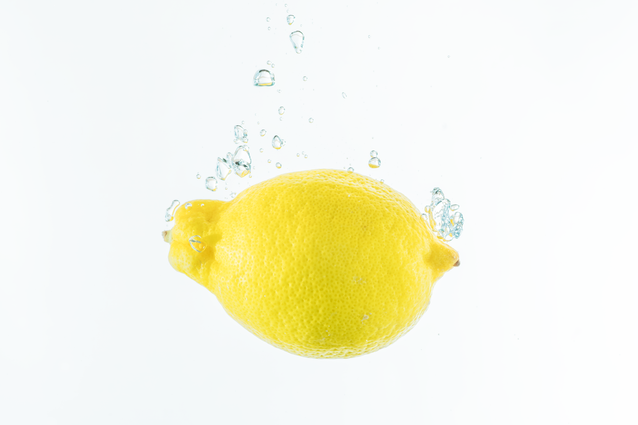 citric acid for cleaning washing machines: easy guide