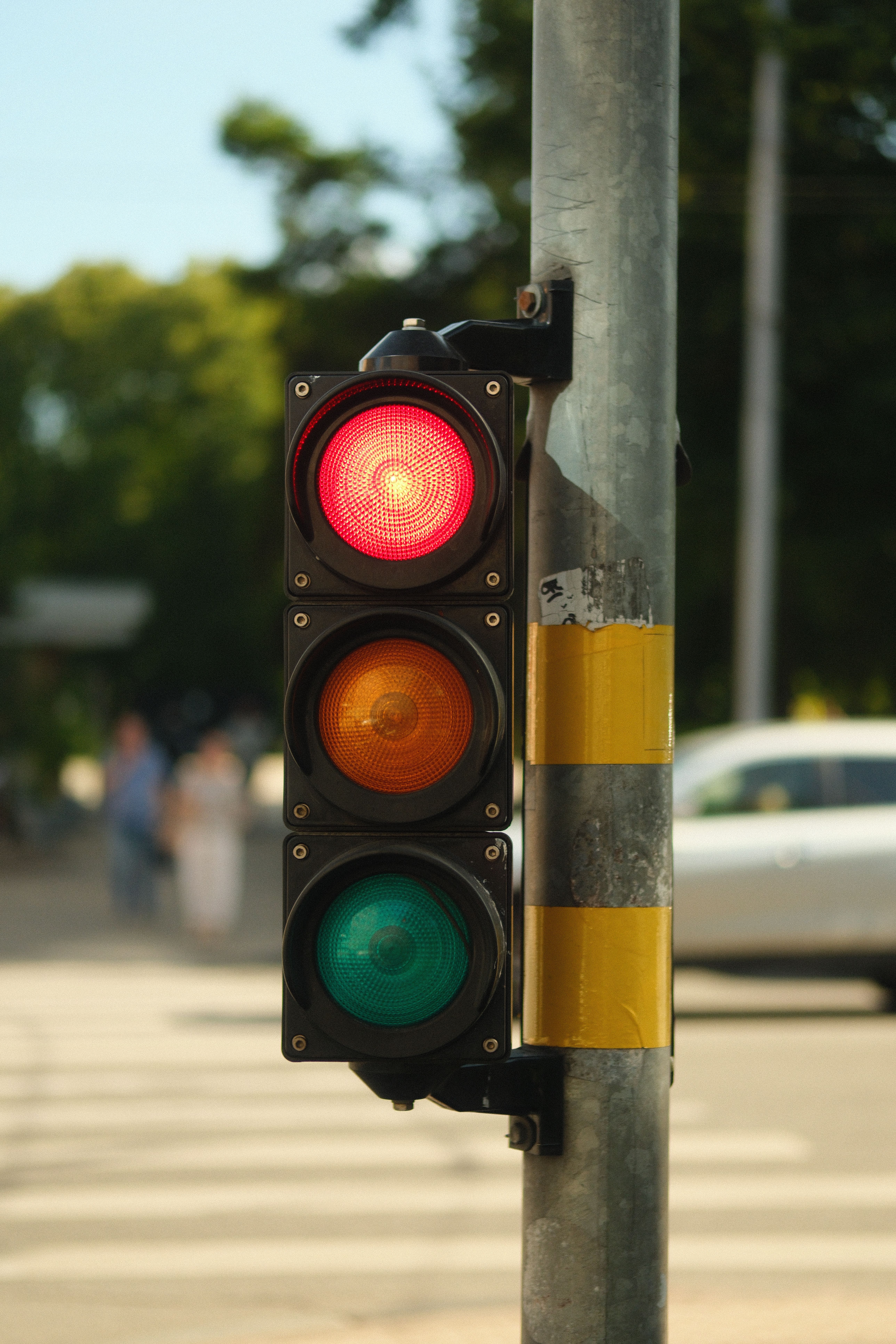 Traffic Lights Photos, Download The BEST Free Traffic Lights Stock ...