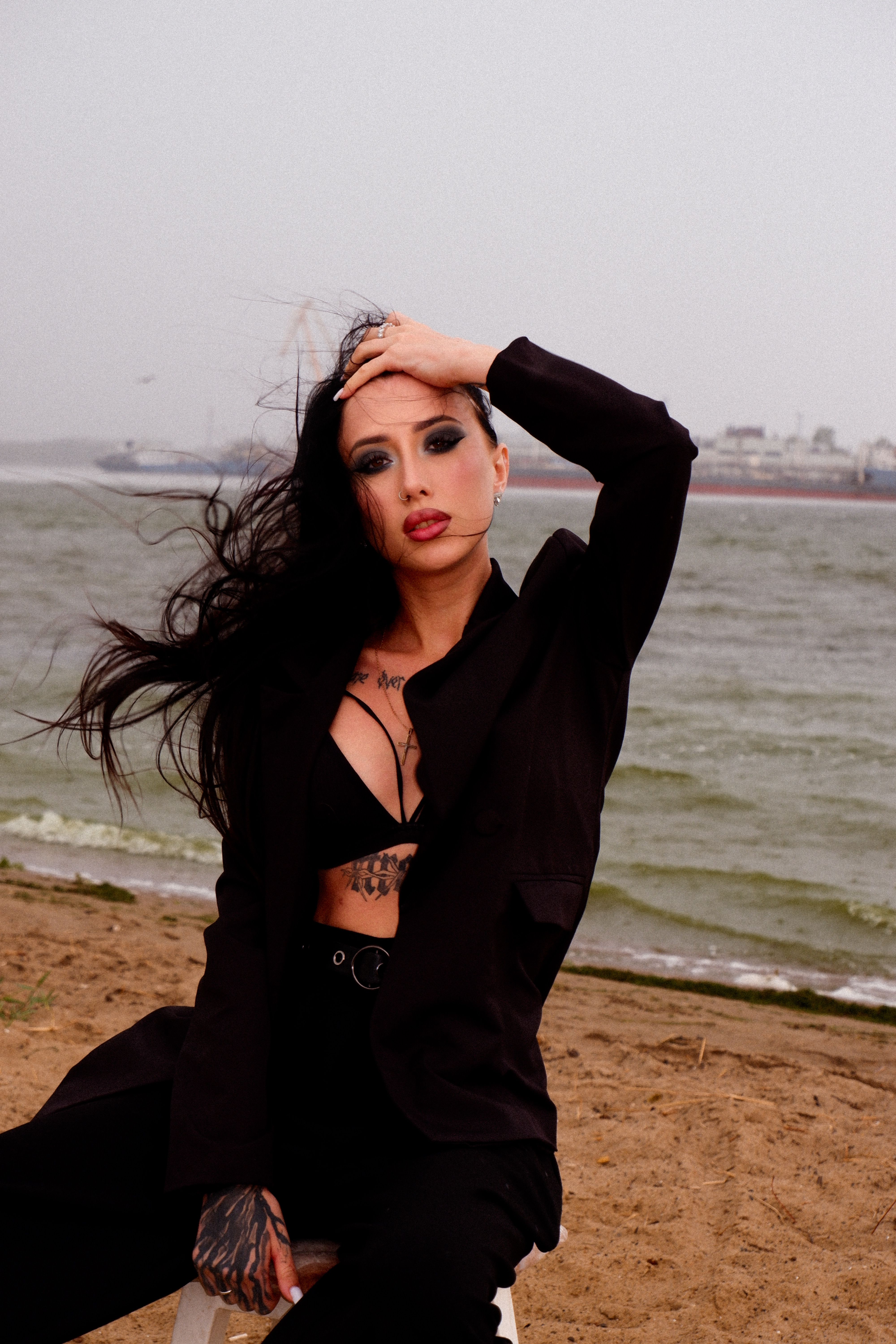 Models On The Beach Photos, Download The BEST Free Models On The Beach ...
