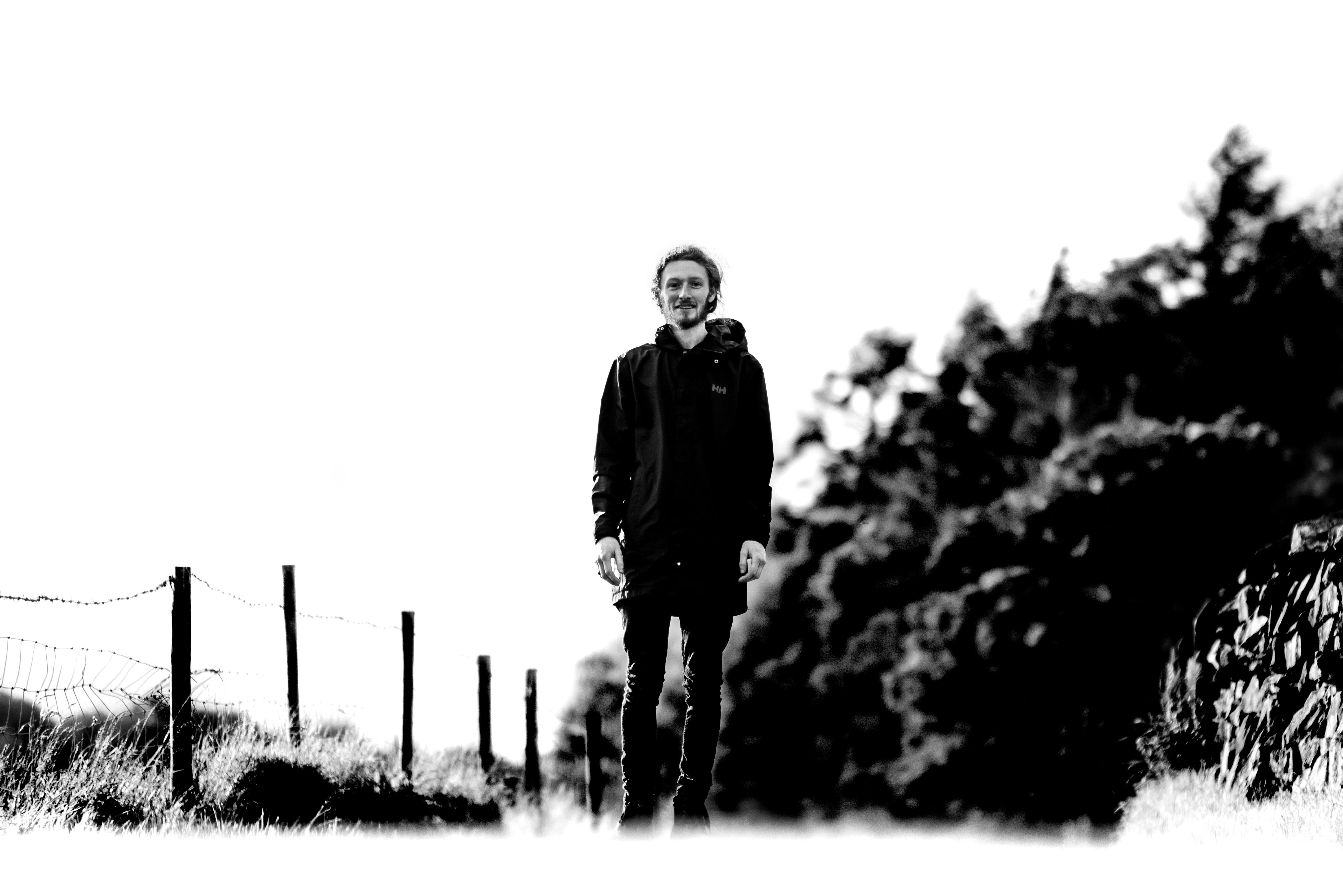 Ryan Elson · Fotografie