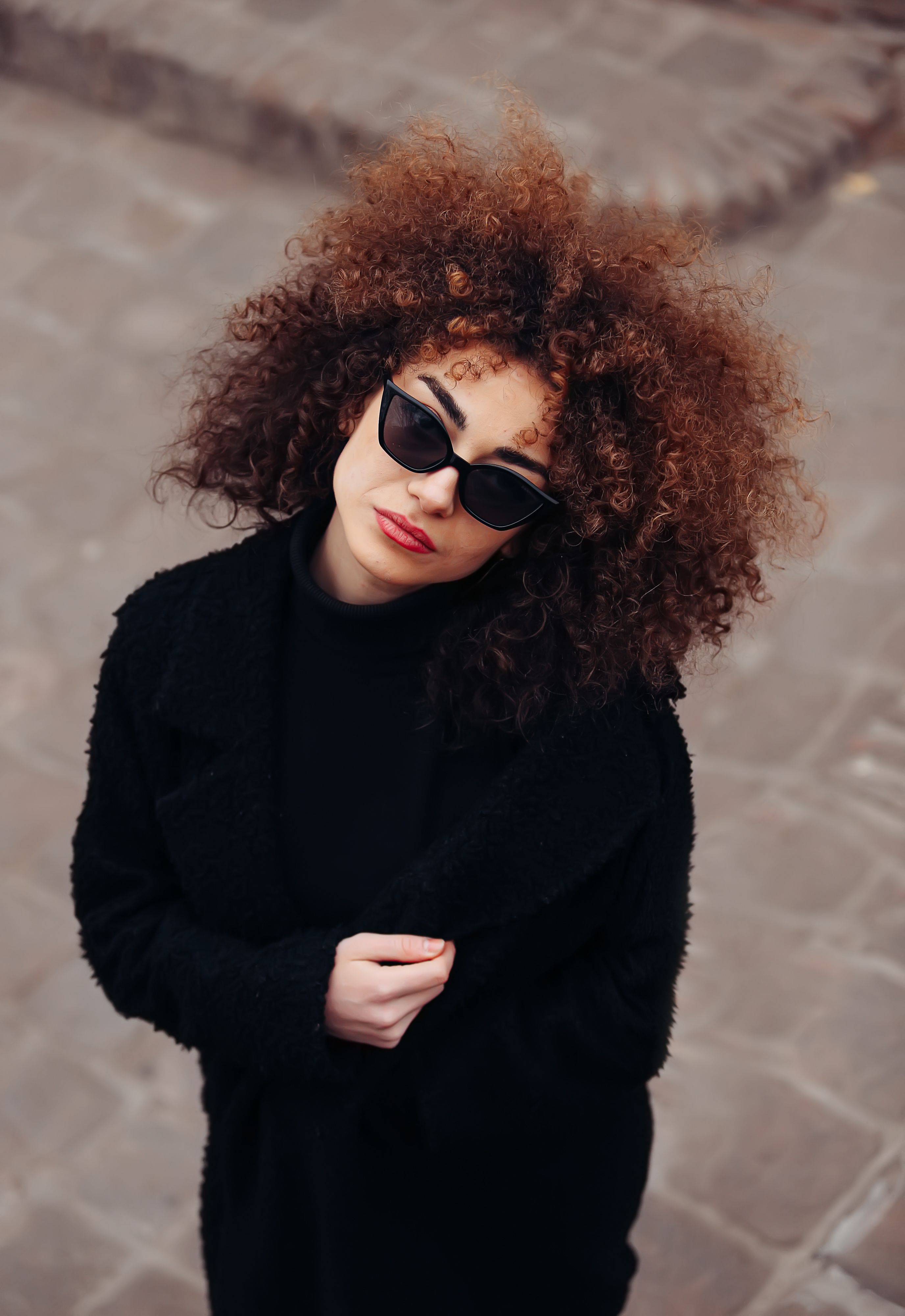 Beautiful Woman Portraits Photos, Download The BEST Free Beautiful ...
