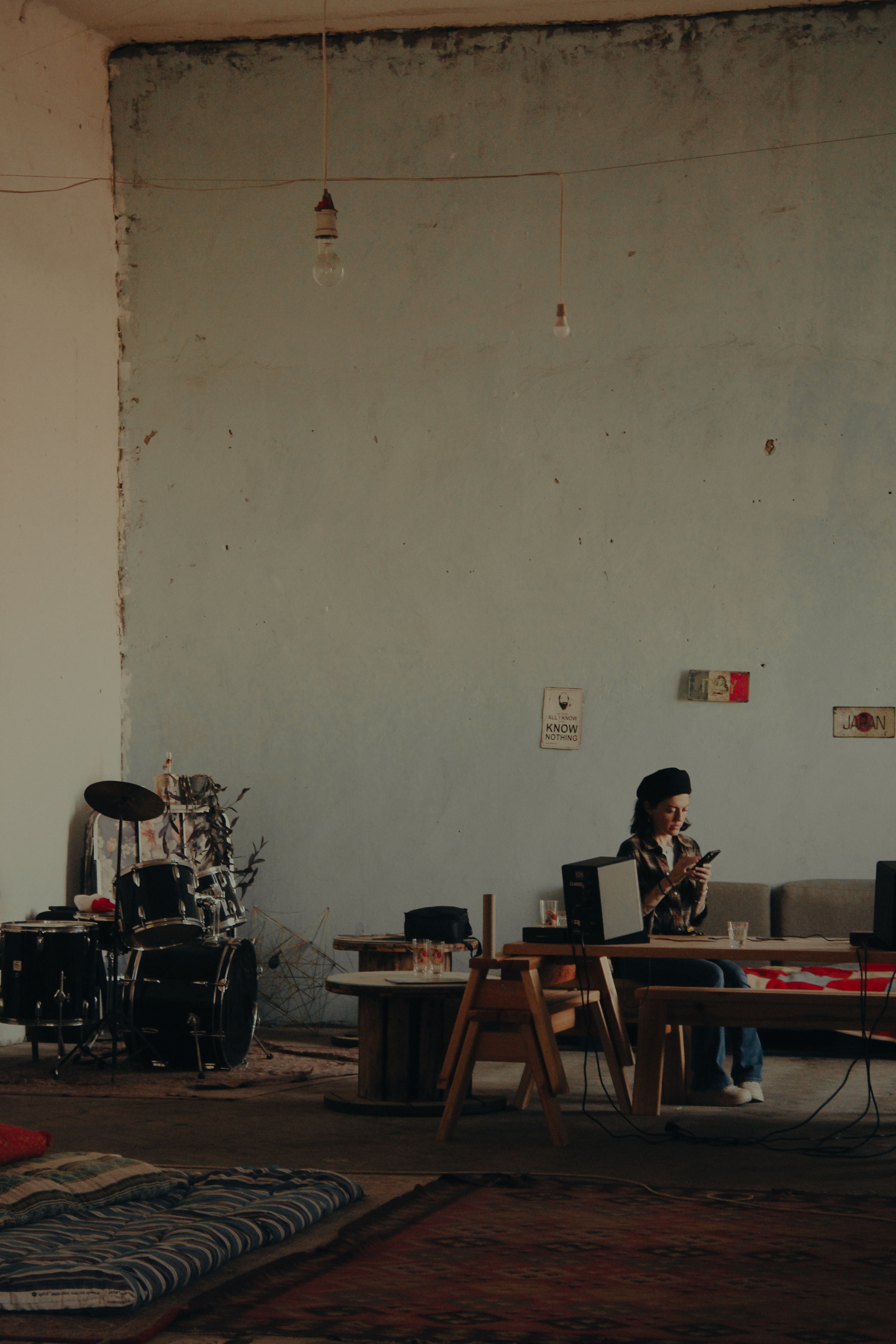 Drum Set Photos, Download The BEST Free Drum Set Stock Photos & HD Images