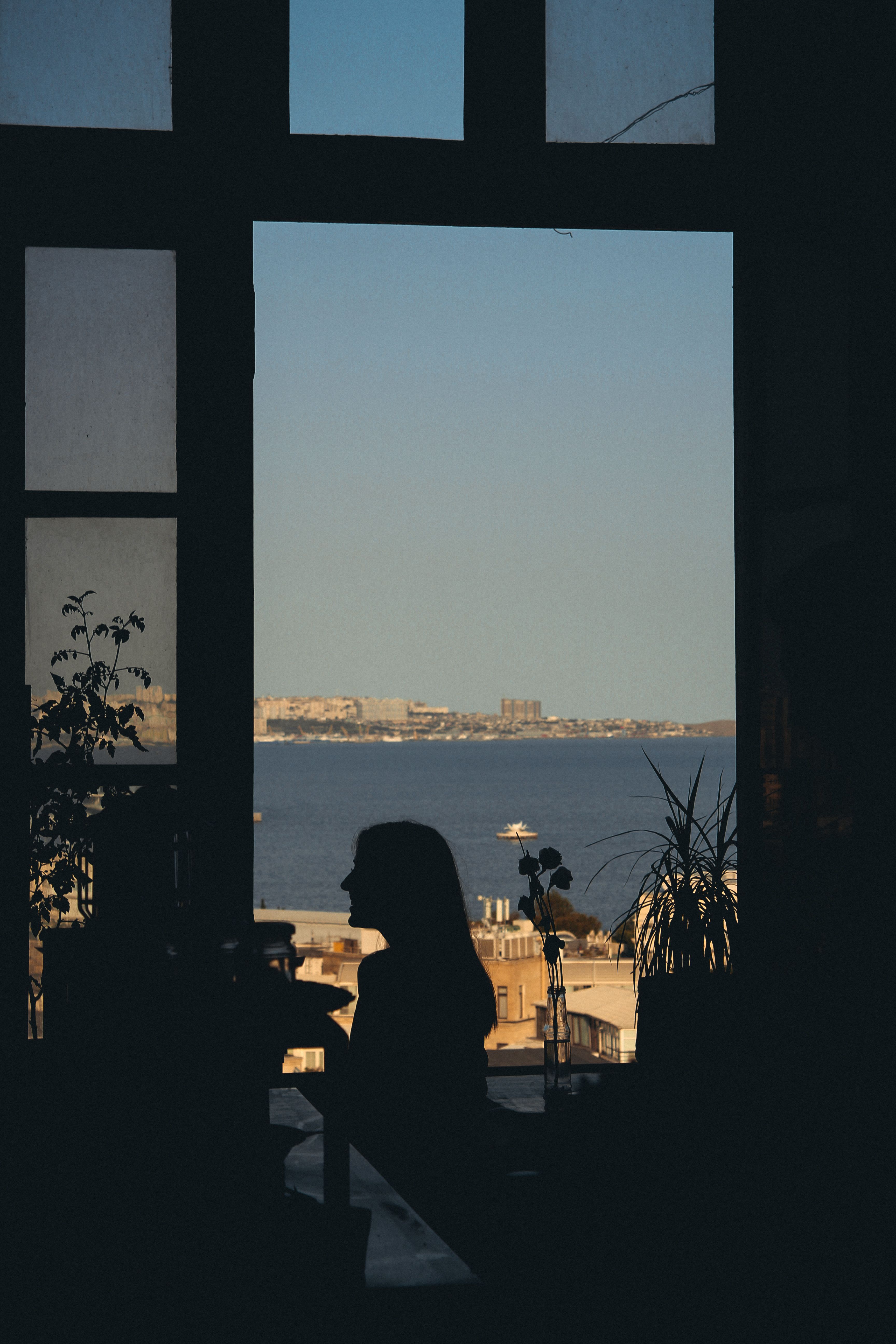 Ambient Window View Photos, Download The BEST Free Ambient Window View ...
