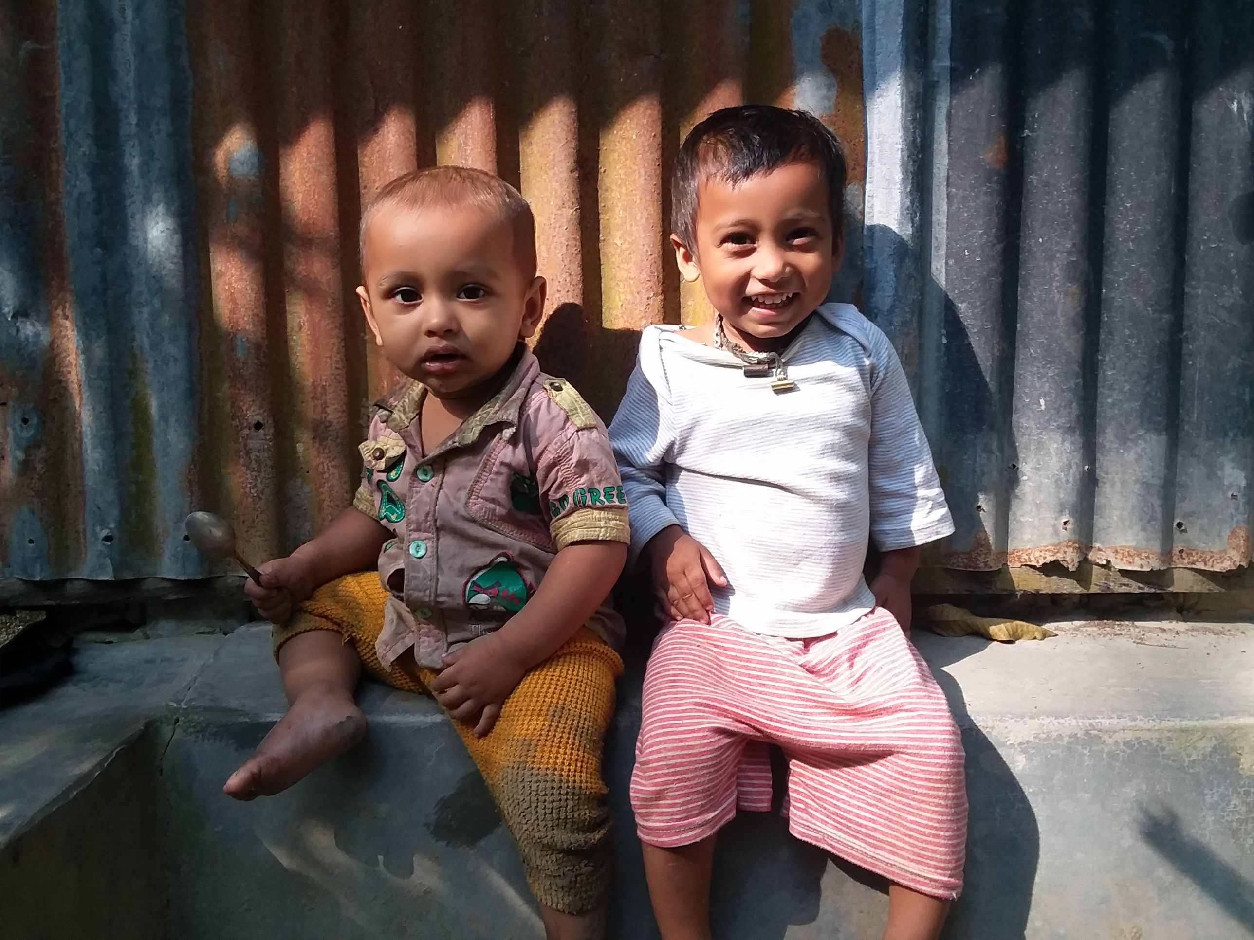 Muhammad Said - Photography