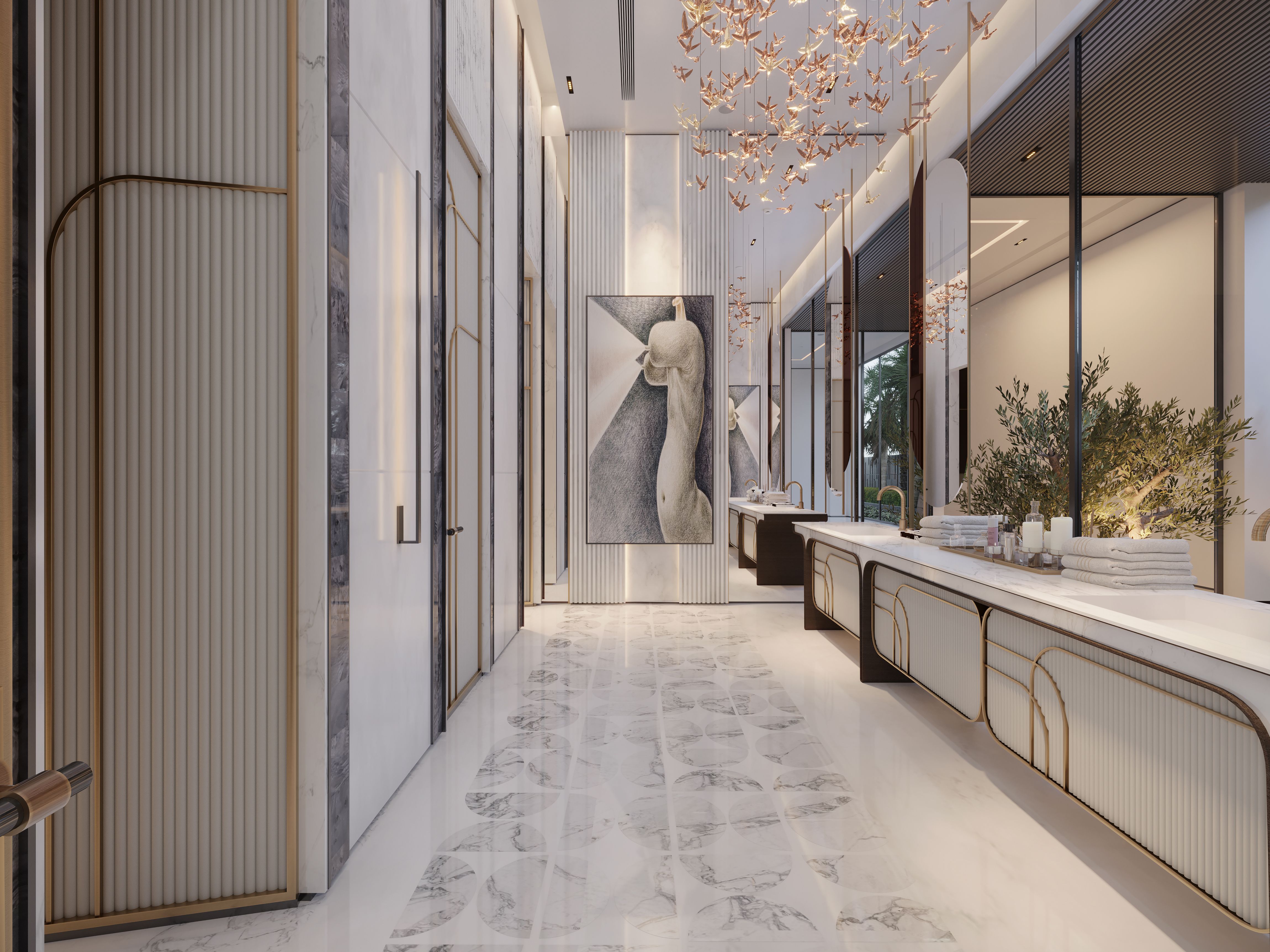 Interior Design · Free Stock Photo