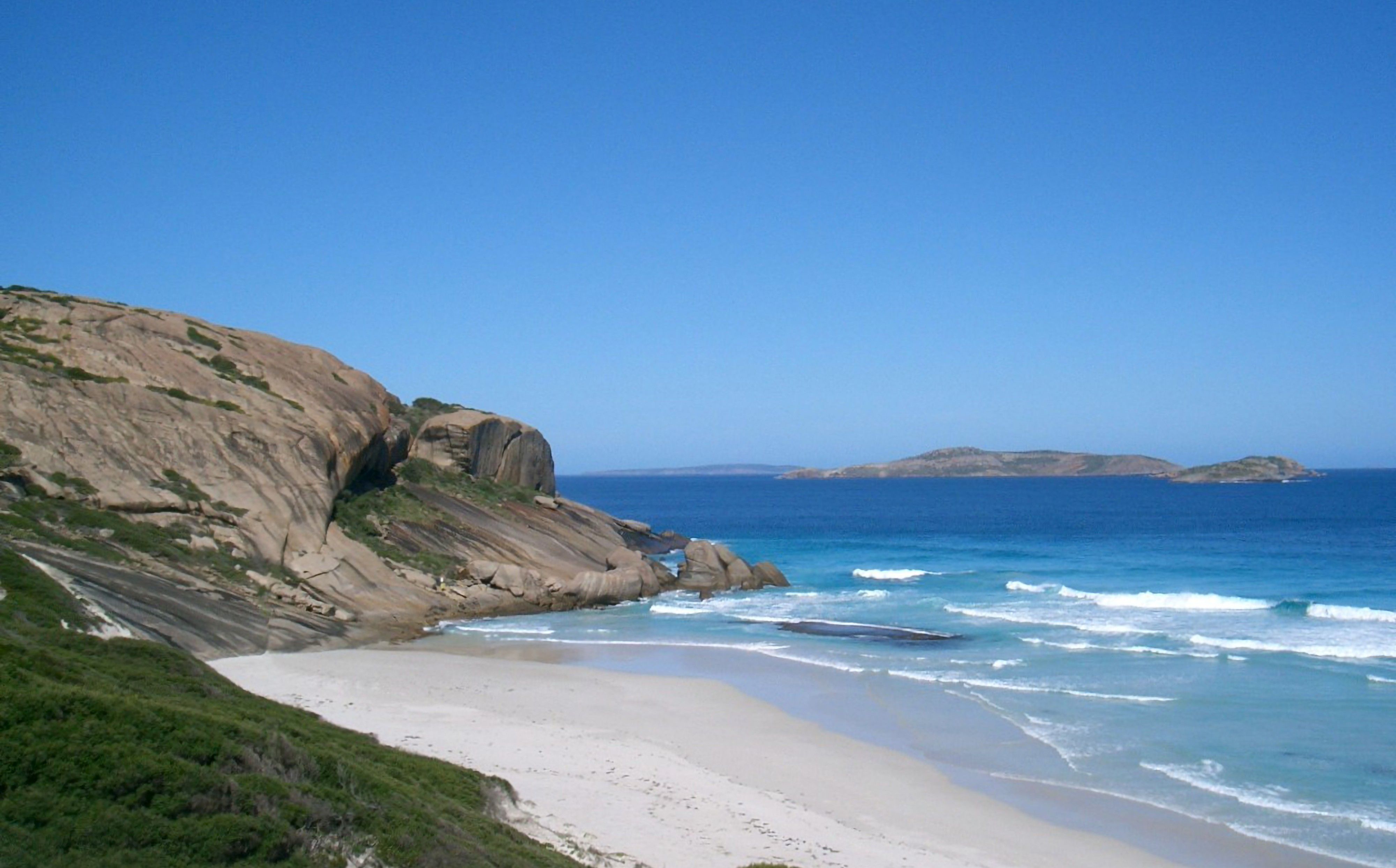 Stunning Coastal View in Esperance, Australia · Free Stock Photo