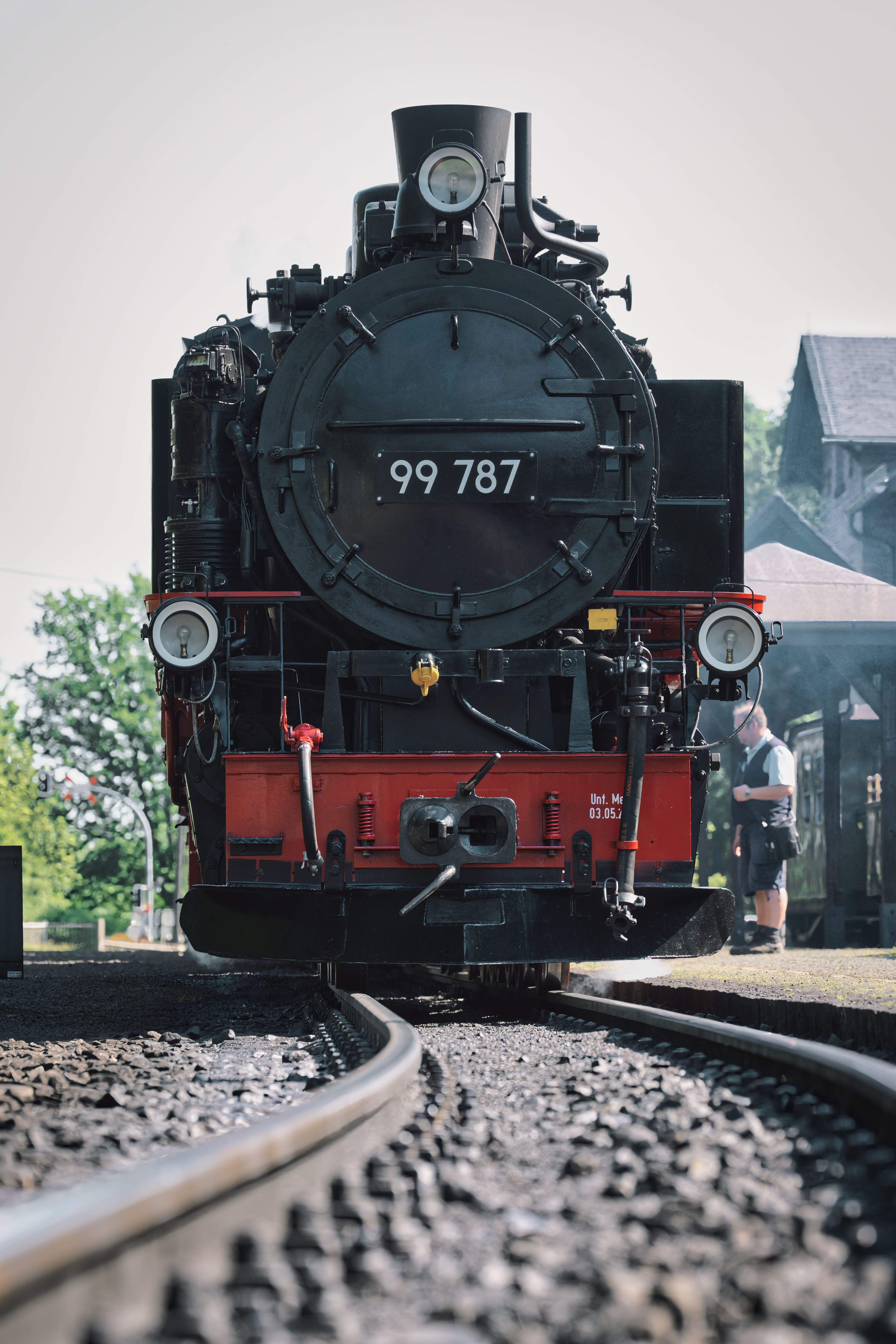 German Railroads Photos, Download The BEST Free German Railroads Stock ...