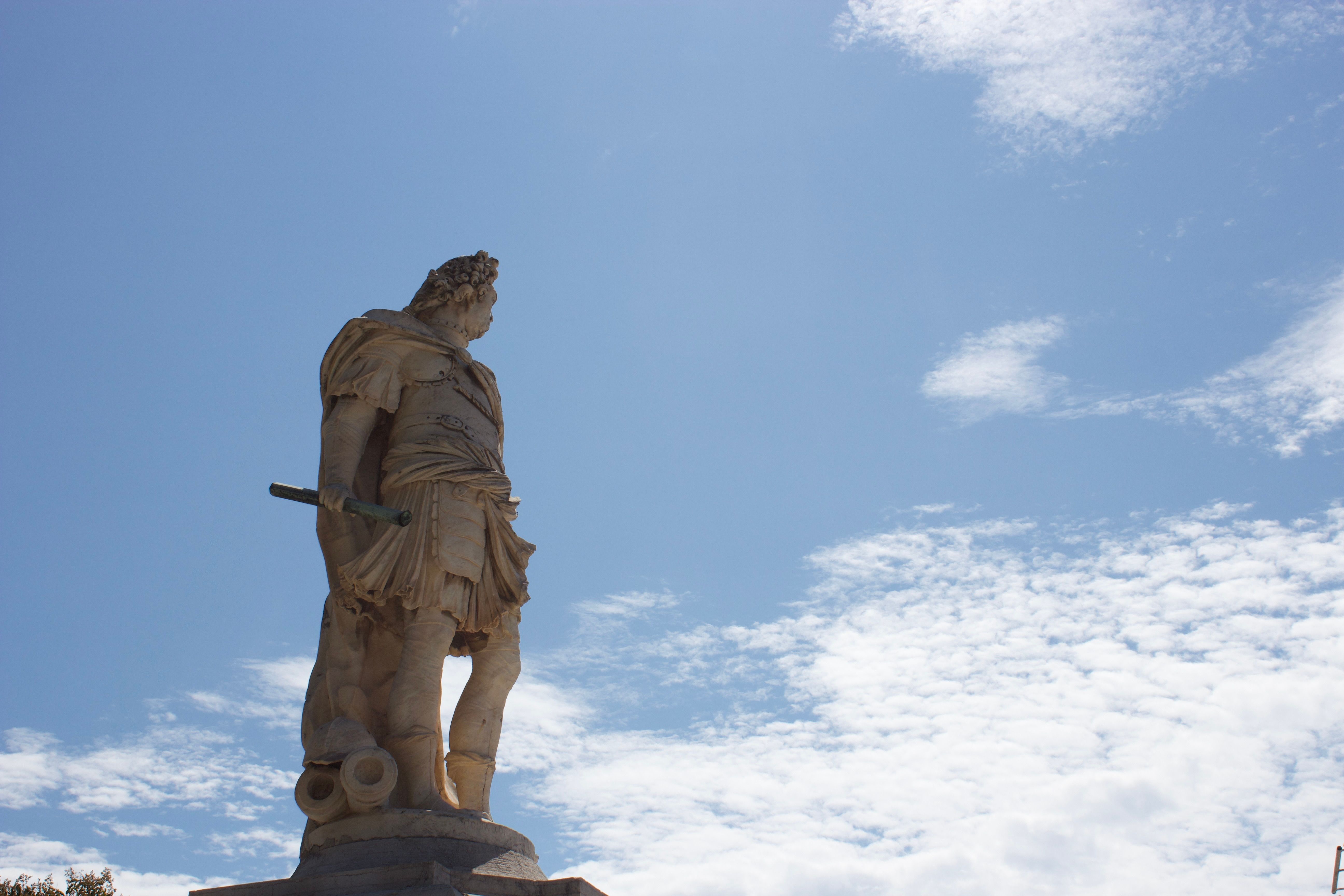 Greek Statue Photos, Download The BEST Free Greek Statue Stock Photos ...
