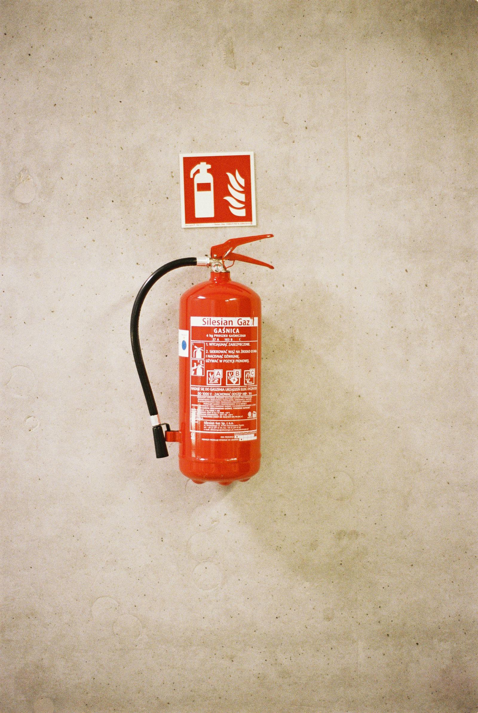 Fire Extinguisher Images Photos, Download The BEST Free Fire ...